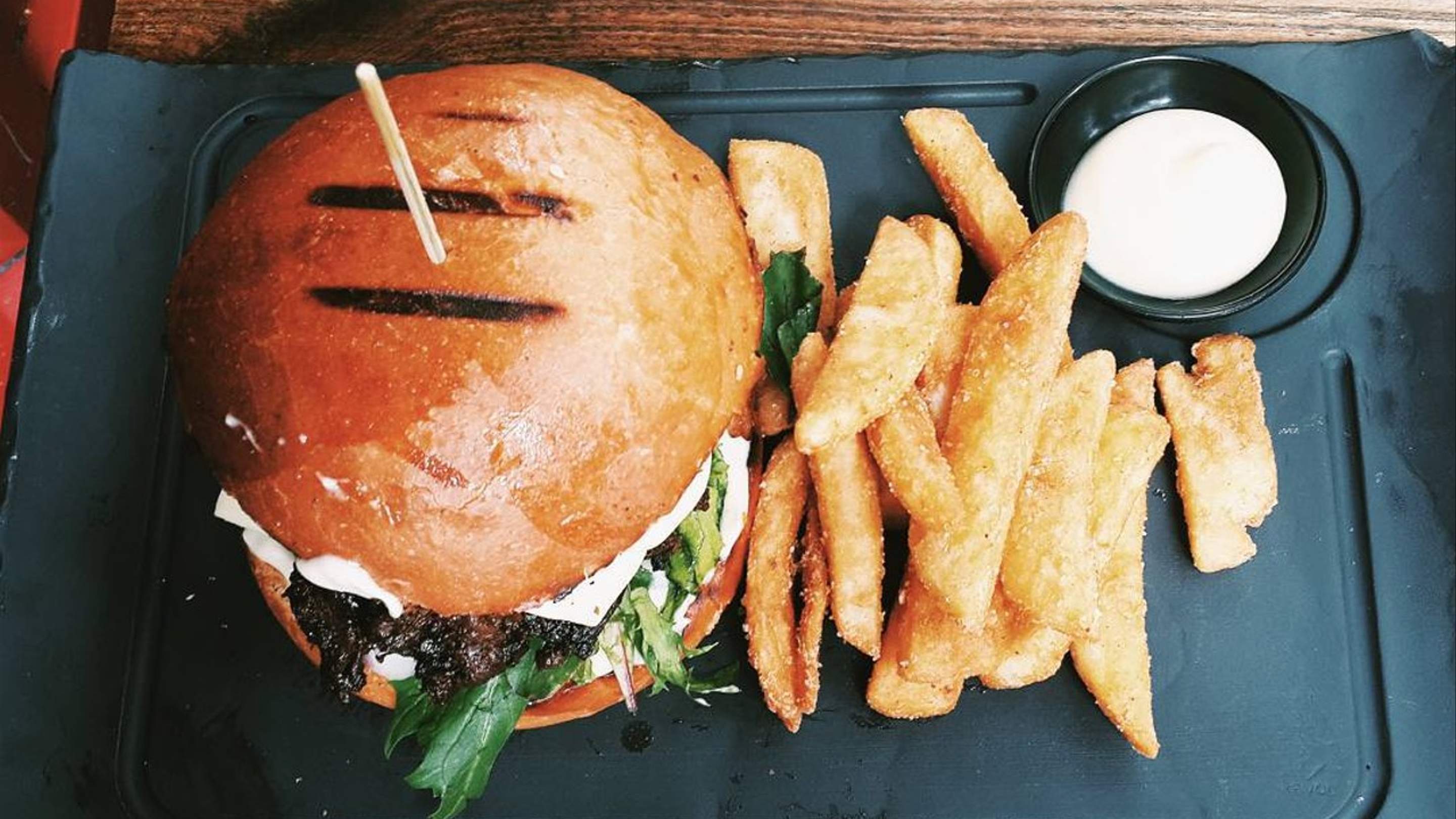 Miel Container Sunnybank - CLOSED, Sunnybank Review