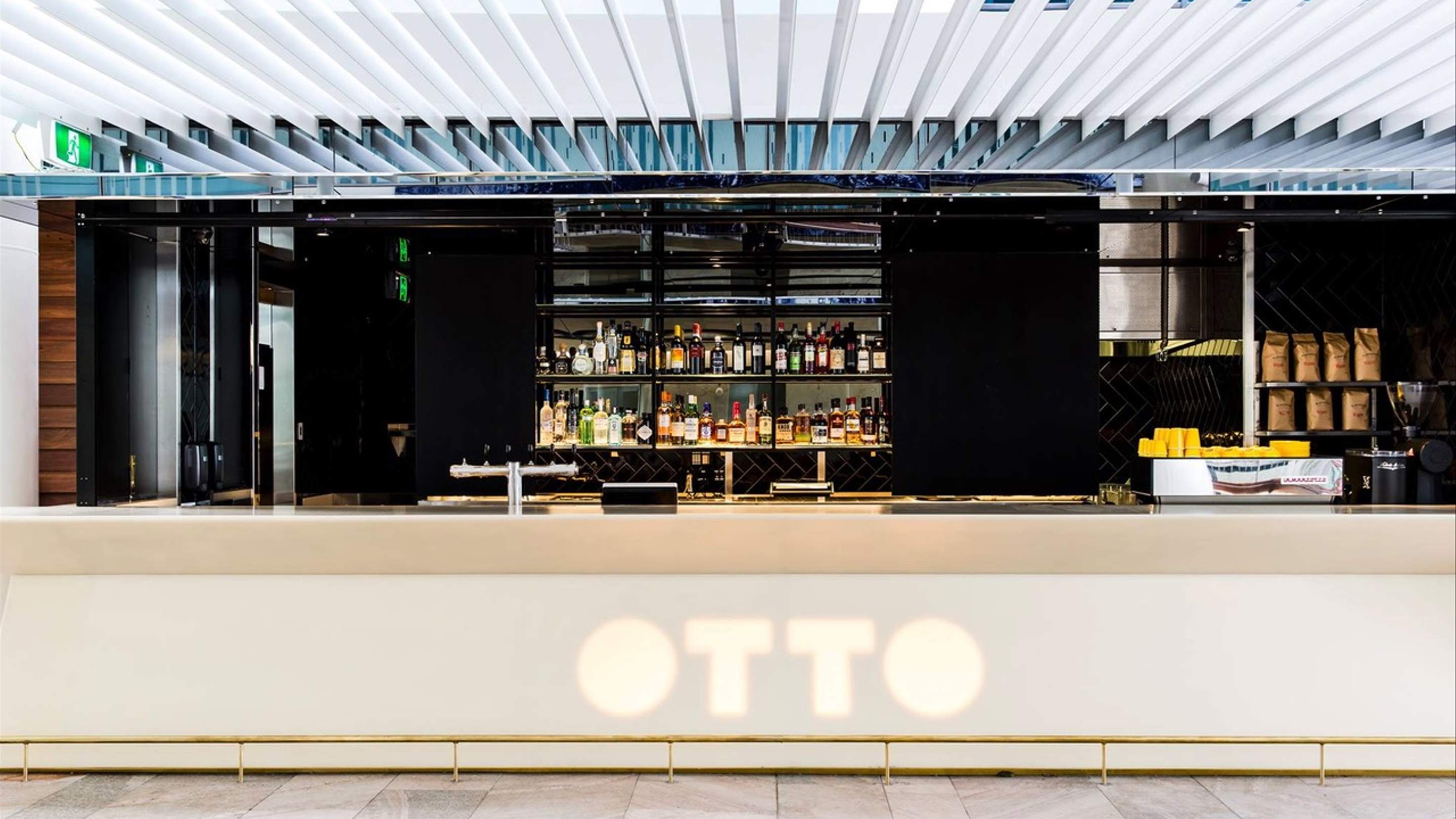 Sydney's Otto Ristorante Is Now Open in Brisbane - Concrete Playground