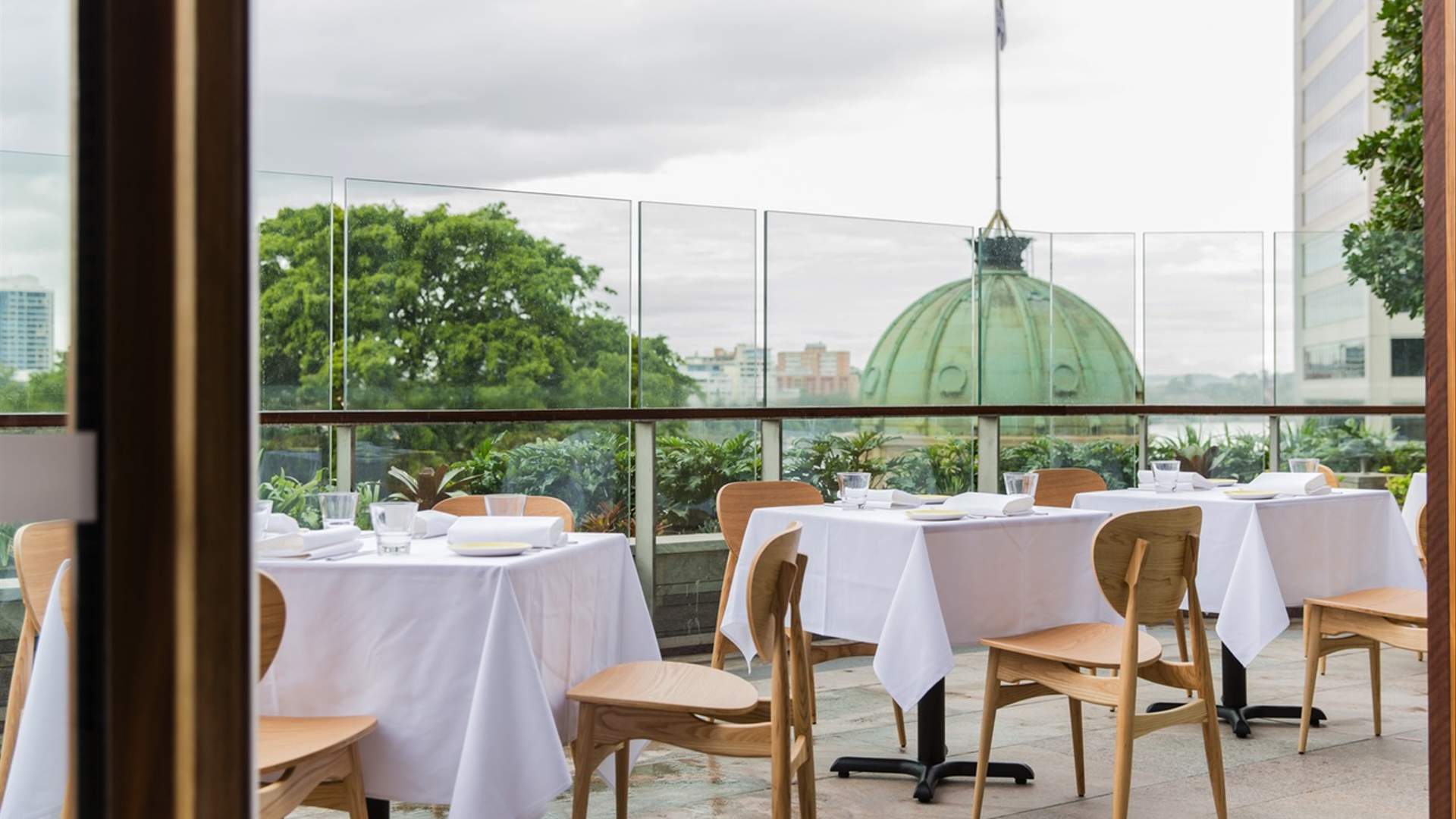 Sydney's Otto Ristorante Is Now Open in Brisbane - Concrete Playground