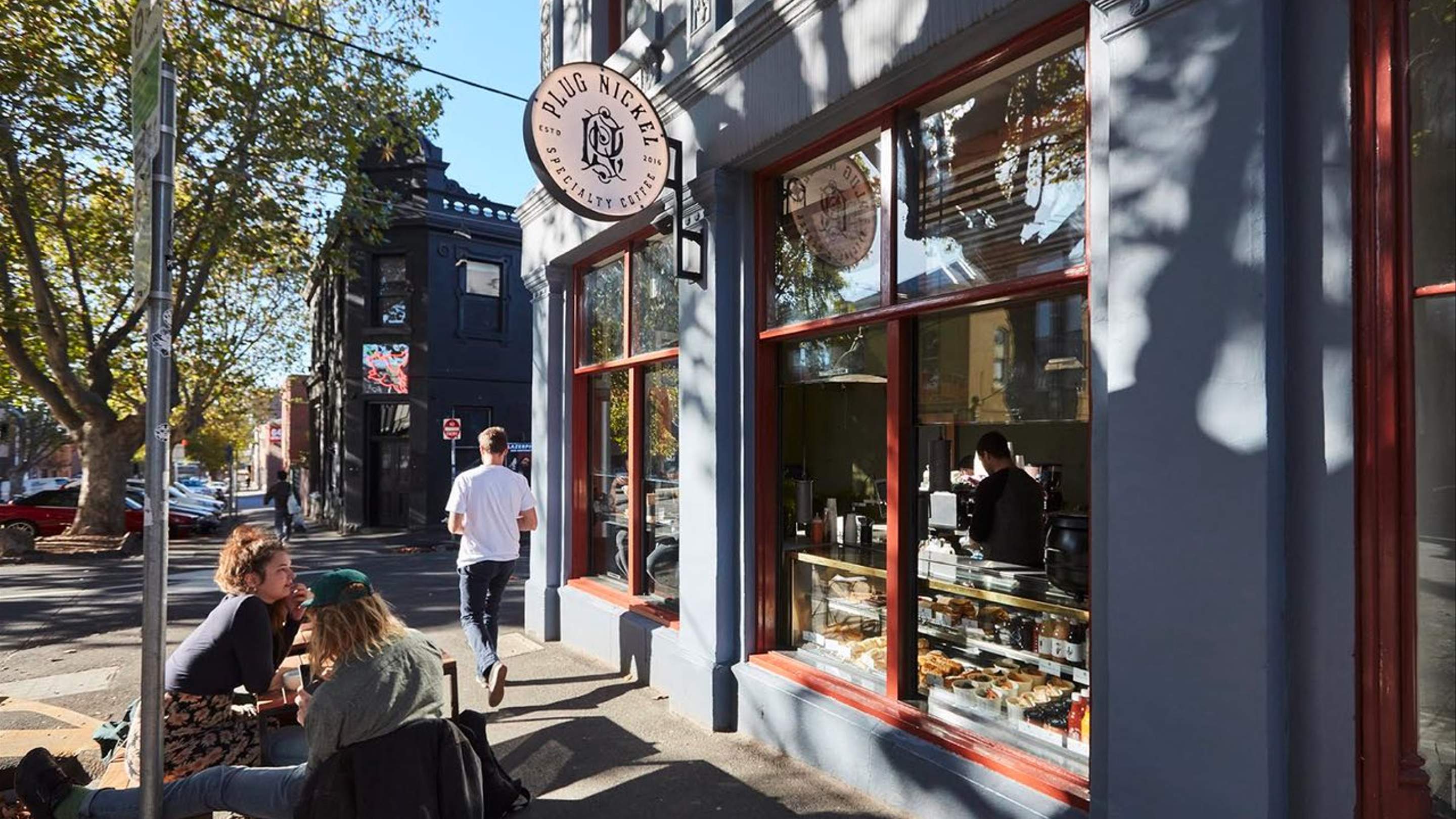 Plug Nickel, Collingwood Review