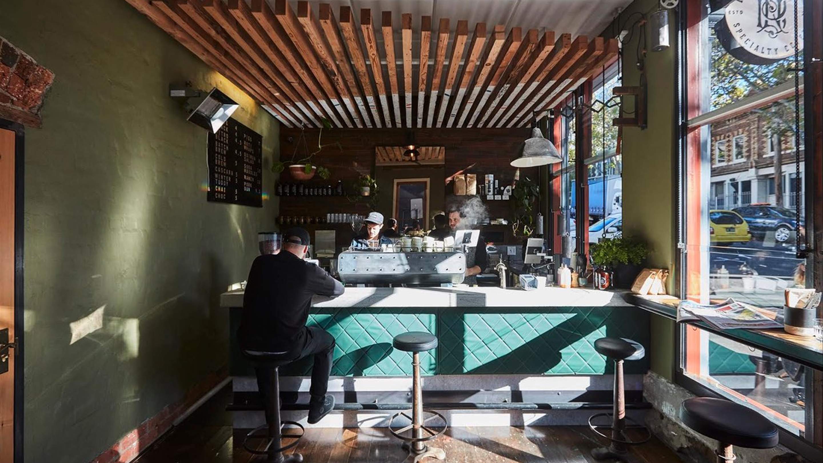 Plug Nickel, Collingwood Review