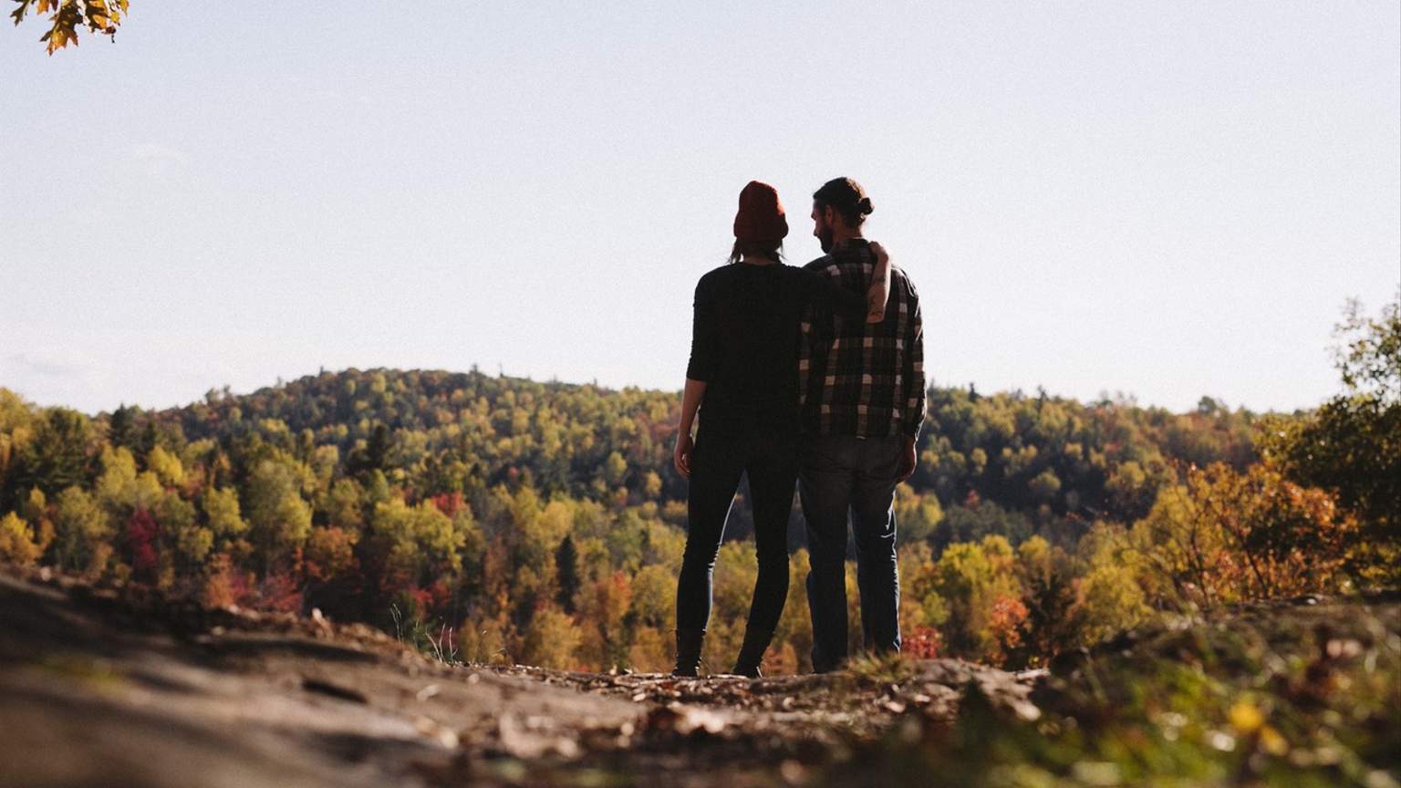 Five Romantic Things to Do in the Blue Mountains This Autumn - Concrete ...