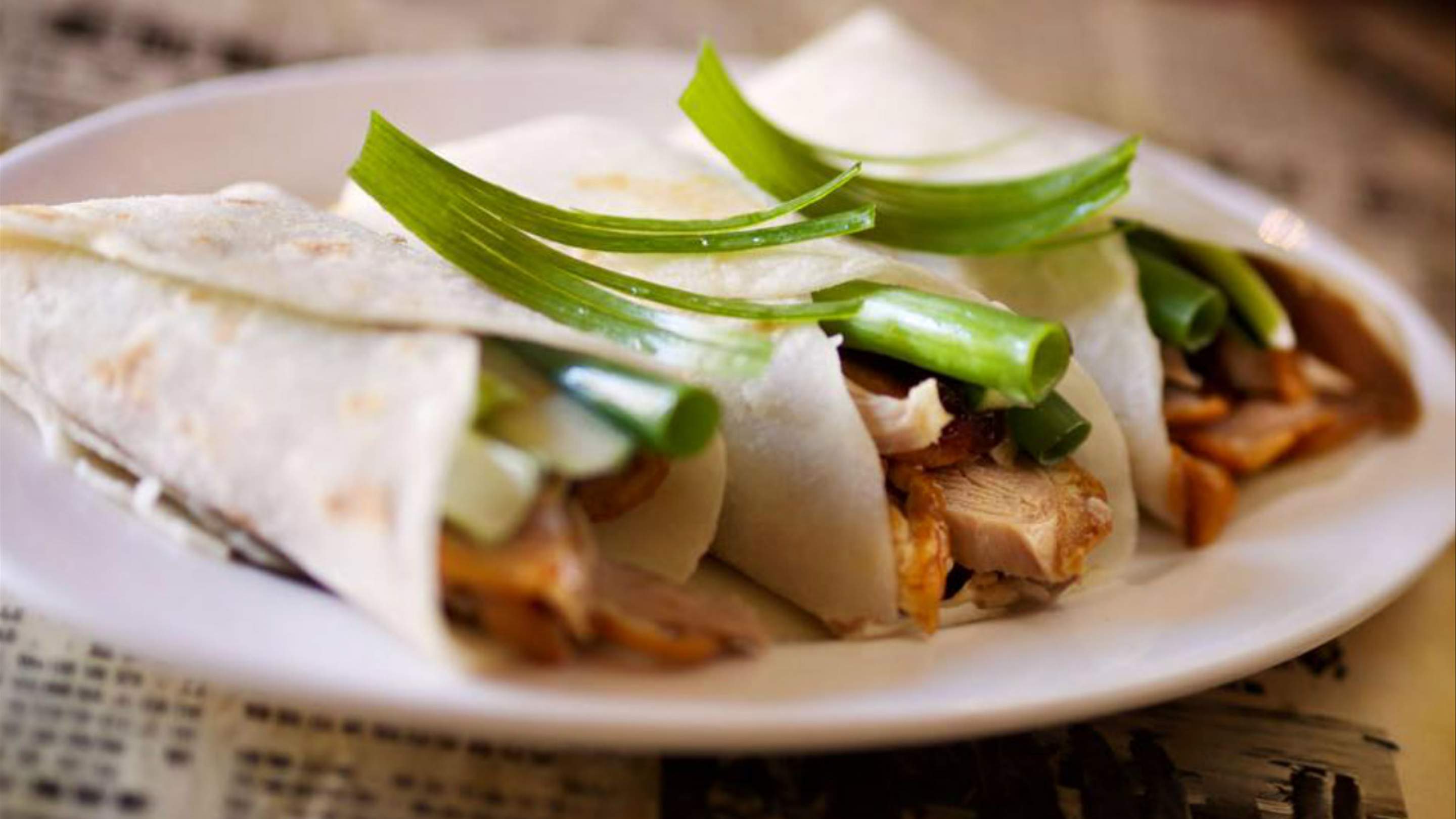 Dumplings & Beer Darlinghurst, Darlinghurst Review