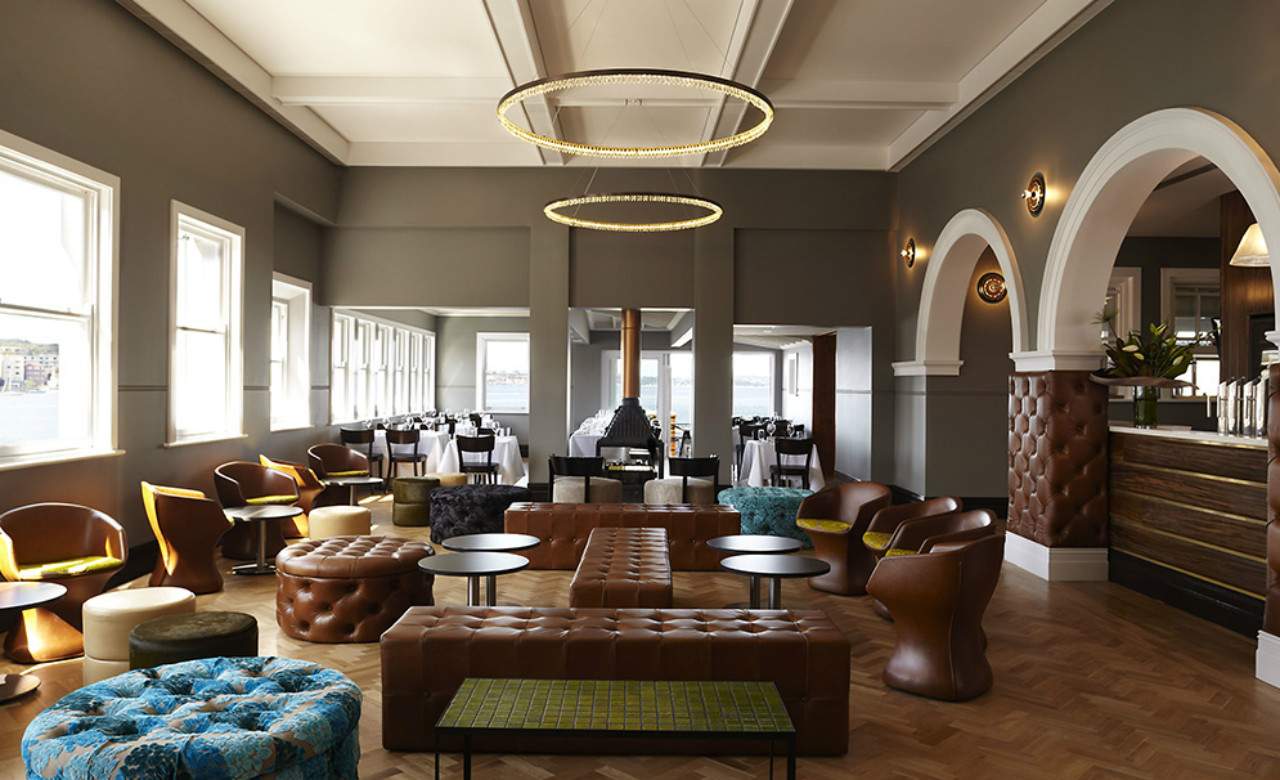 The New Manly Pavilion Is Finally Open - Concrete Playground