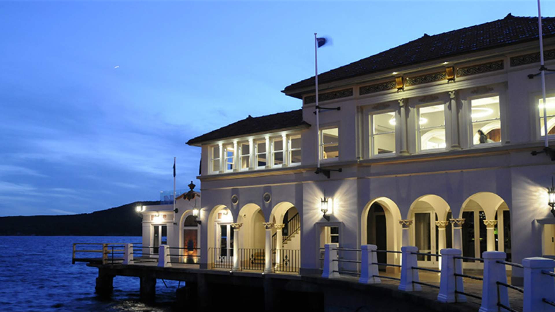 The New Manly Pavilion Is Finally Open - Concrete Playground
