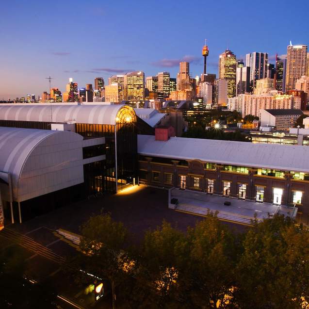 Revamp Update: Powerhouse Museum Ultimo Has Revealed Further Details ...