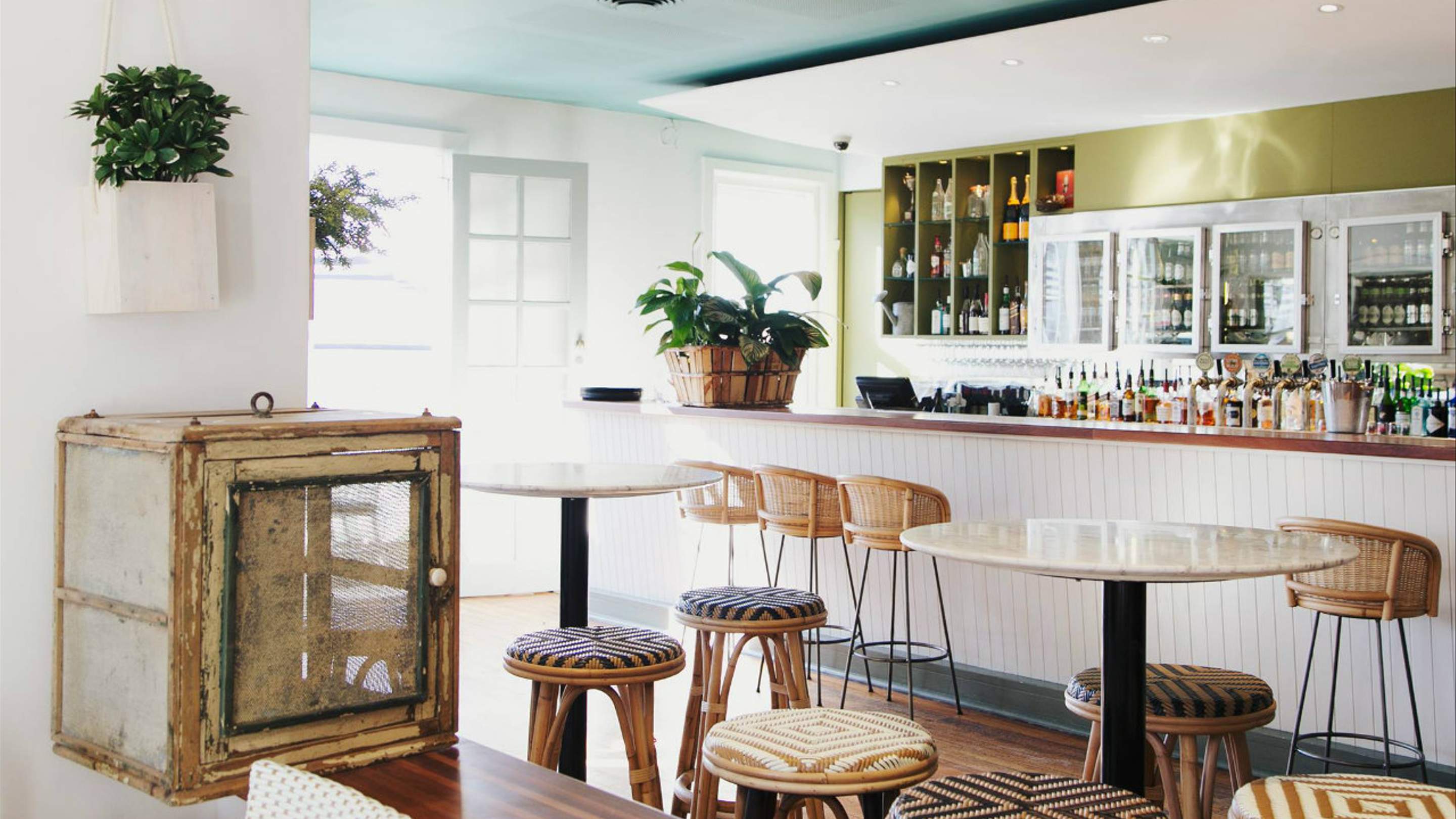 Balmain's Historic Town Hall Hotel Reveals Treehouse-Inspired Revamp ...