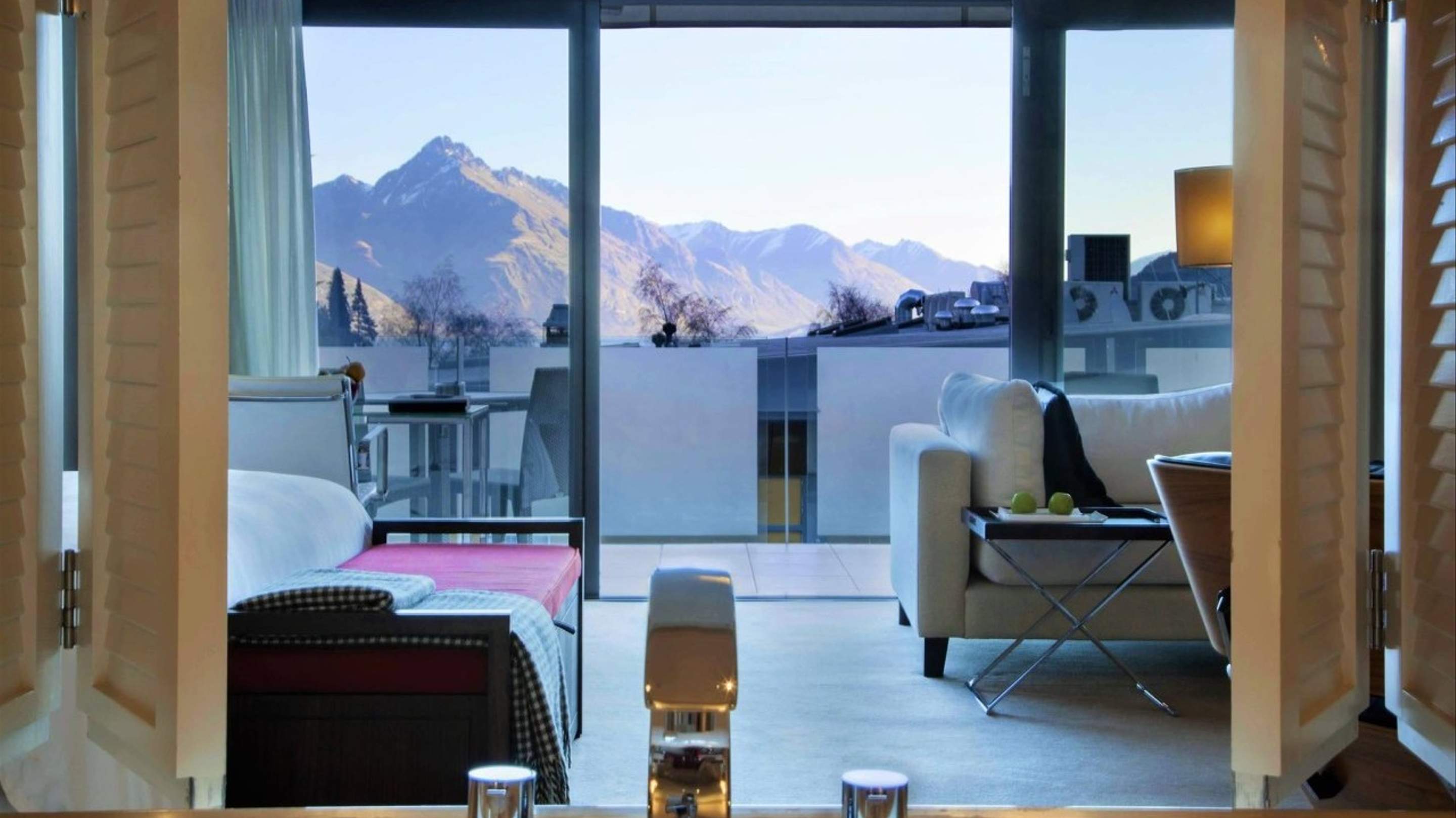 A Couple's Guide to Visiting Queenstown and Wanaka - Concrete Playground