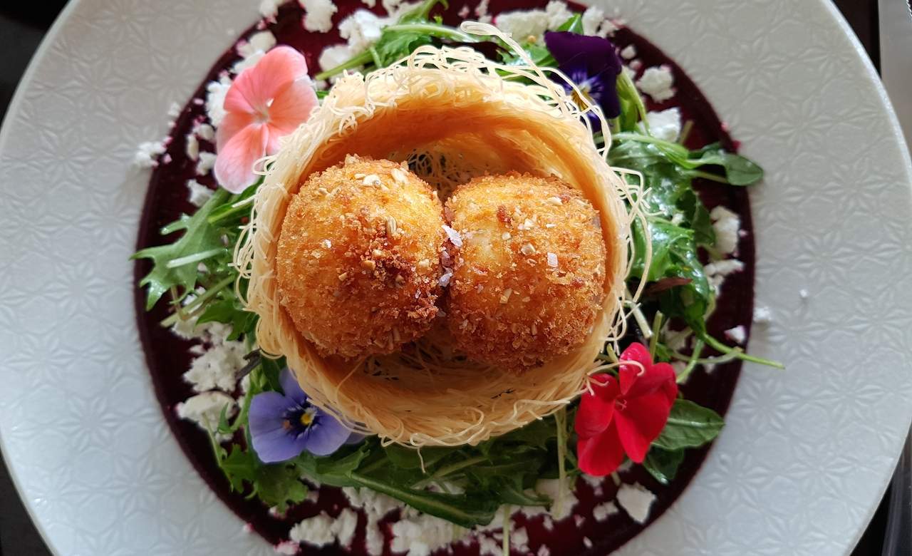 Ten Photogenic Food Creations Worth Capturing And Eating - Concrete ...