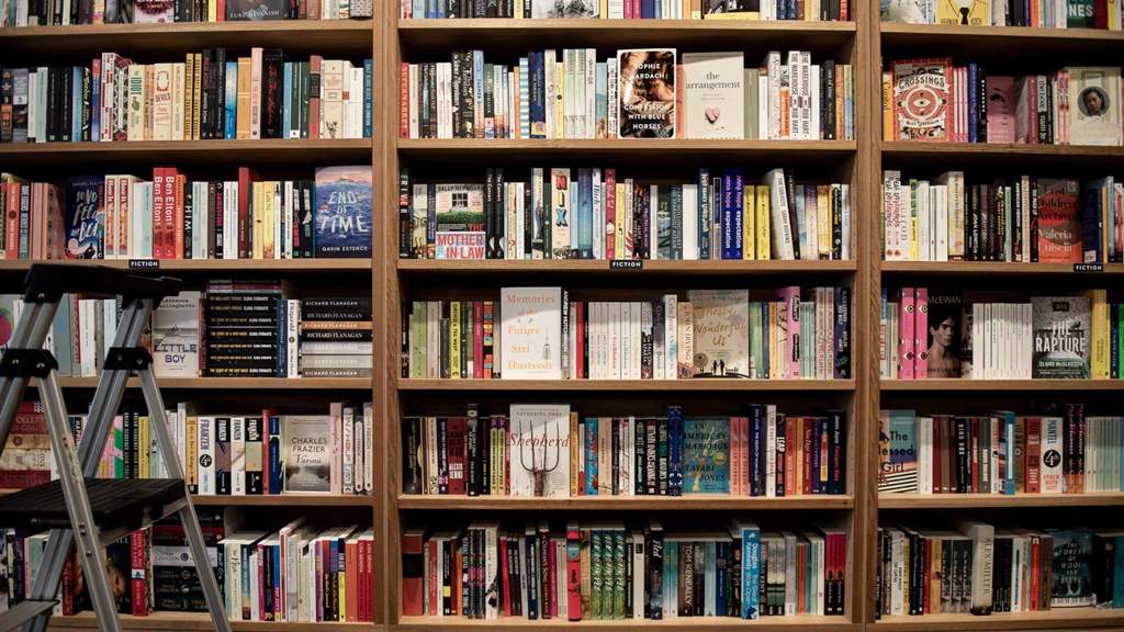Melbourne Bookshops That Every Book Lover Should Have Visited