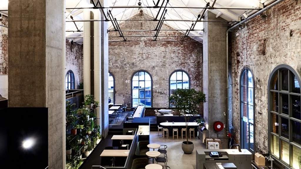 Higher Ground, Melbourne Review