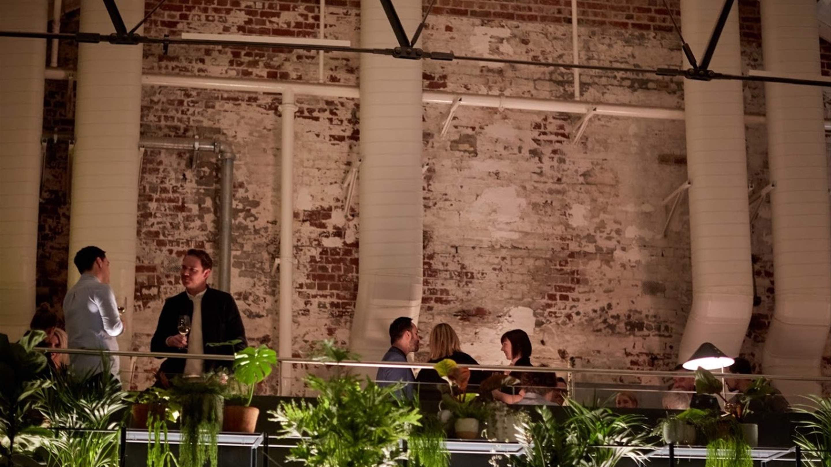 Higher Ground, Melbourne Review