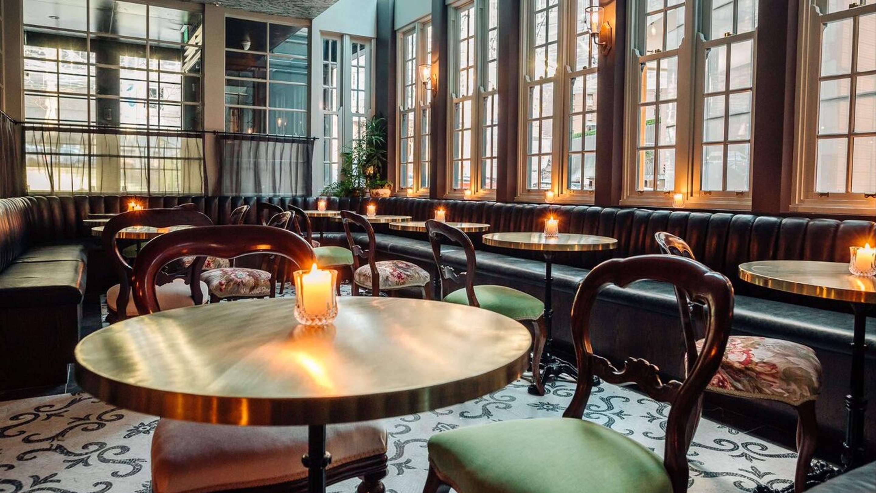 Kittyhawk, Sydney Review