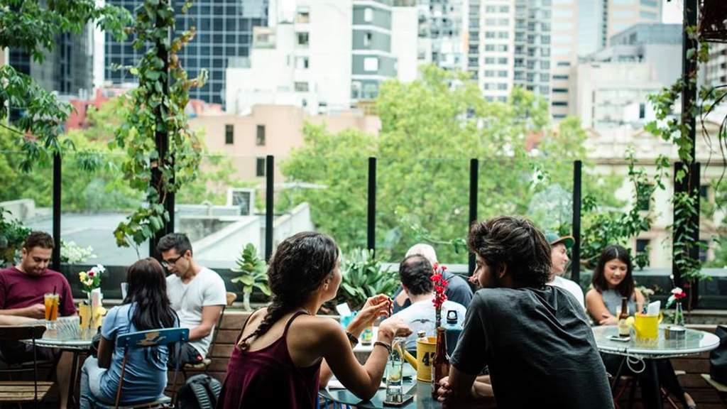 The Easiest and Hardest Bars to 'Ghost' From in Melbourne - Concrete ...