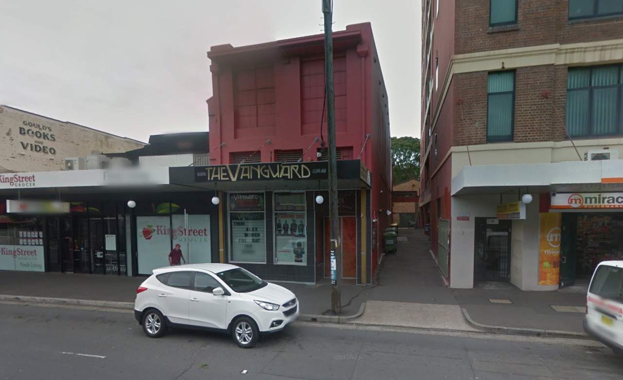 New Live Music Venue Leadbelly to Open in Newtown's Iconic Vanguard ...