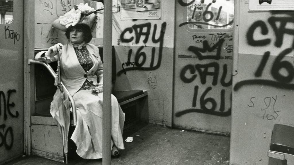 Explore Legendary Photographer Bill Cunningham's Legacy in His Own ...