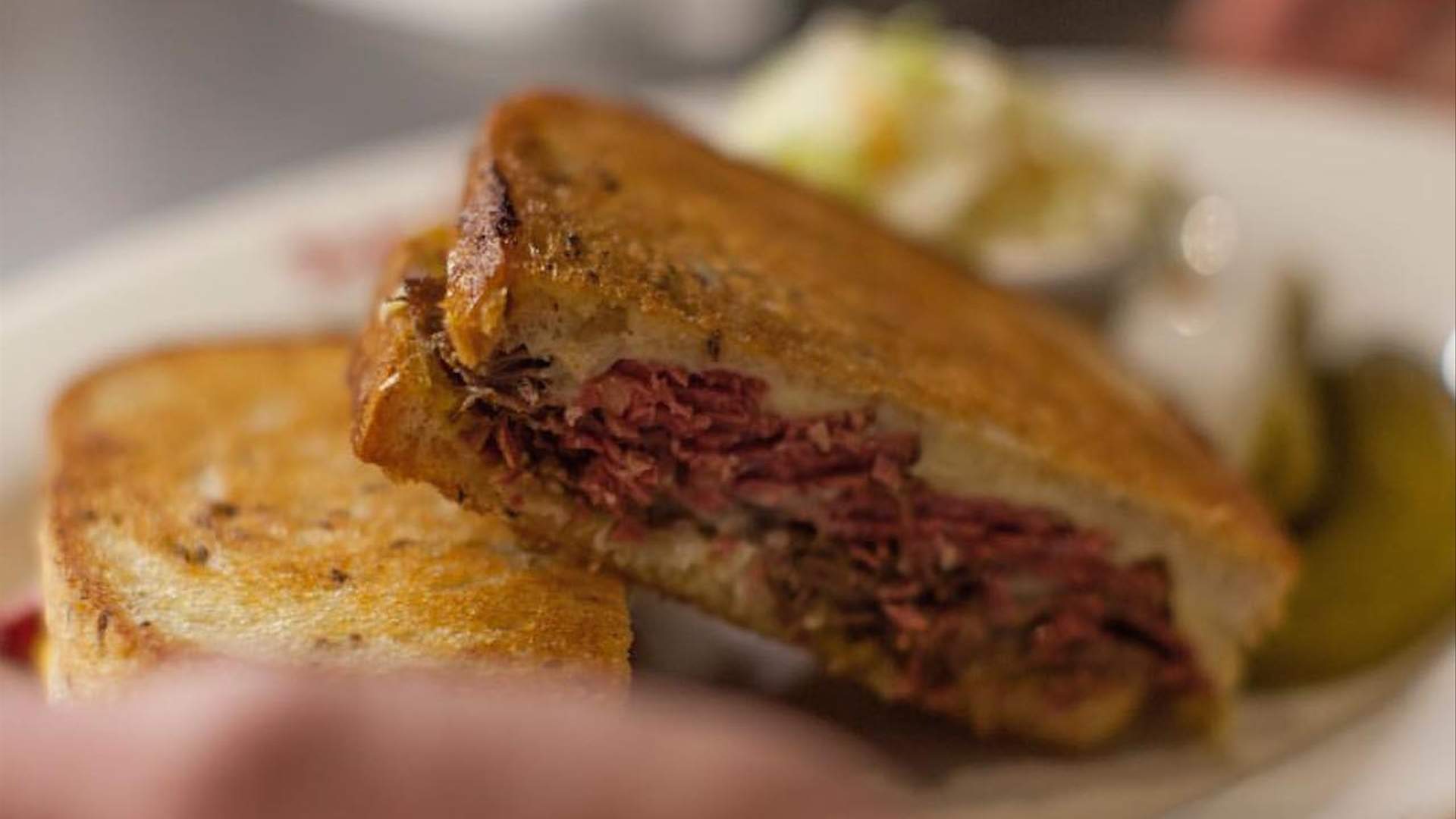 Federal Delicatessen, Auckland Review