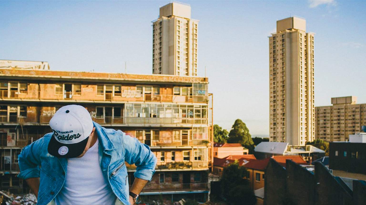 Four Indigenous Aussie Hip Hop Artists You Should Know - Concrete ...