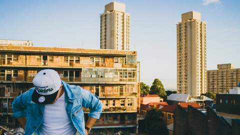 Four Indigenous Aussie Hip Hop Artists You Should Know - Concrete ...