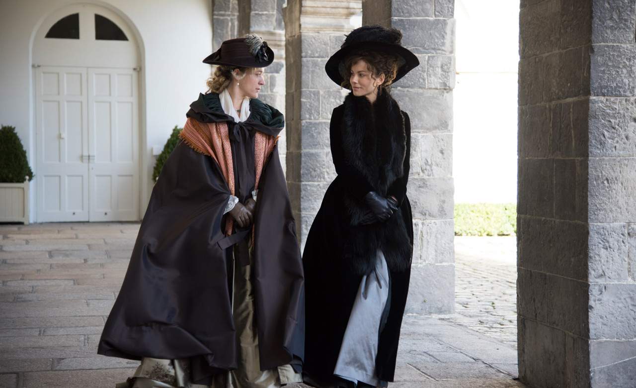 How to Adapt Jane Austen for 2016 with Love and Friendship's Whit ...