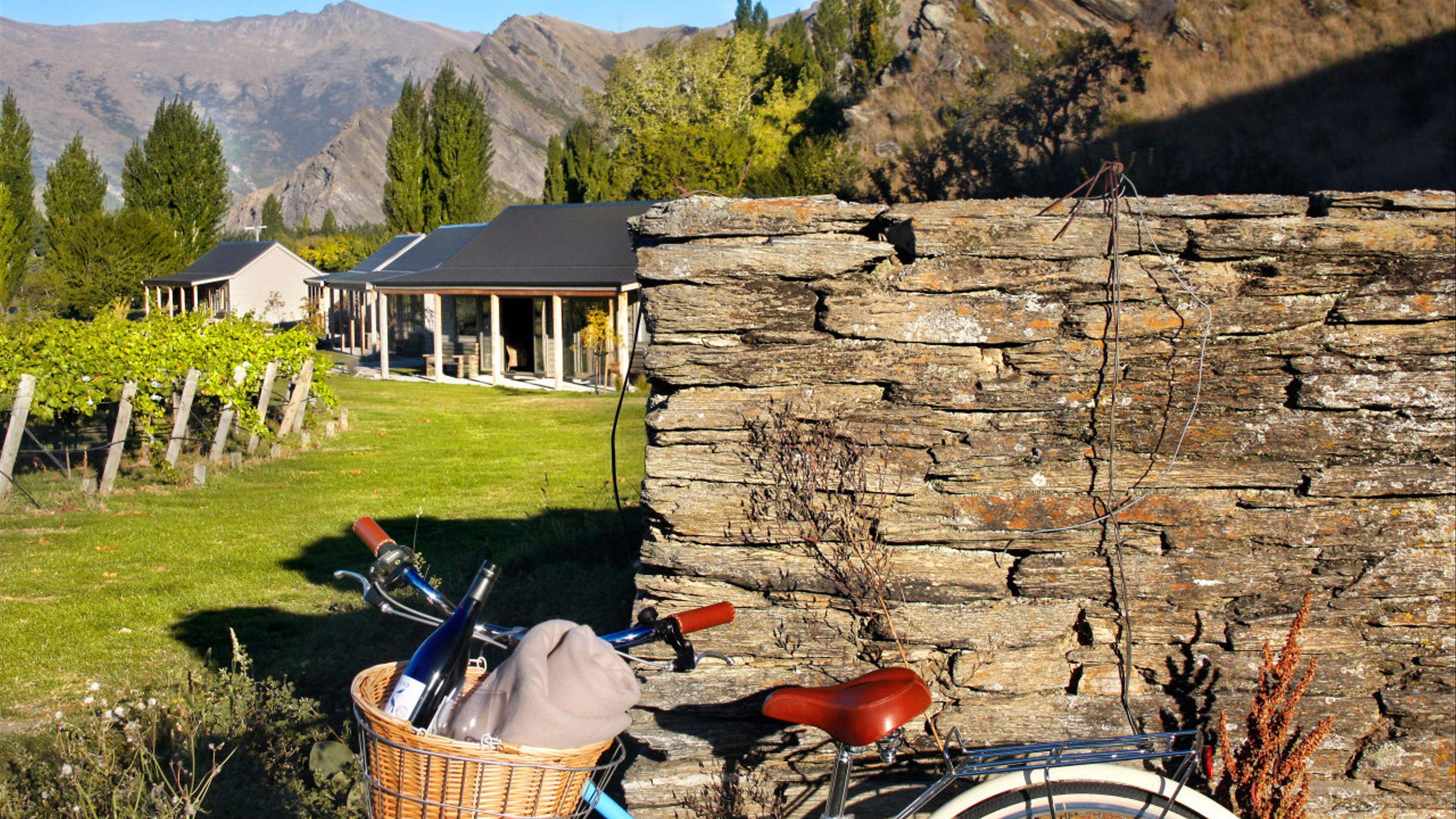 A Couple's Guide to Visiting Queenstown and Wanaka - Concrete Playground