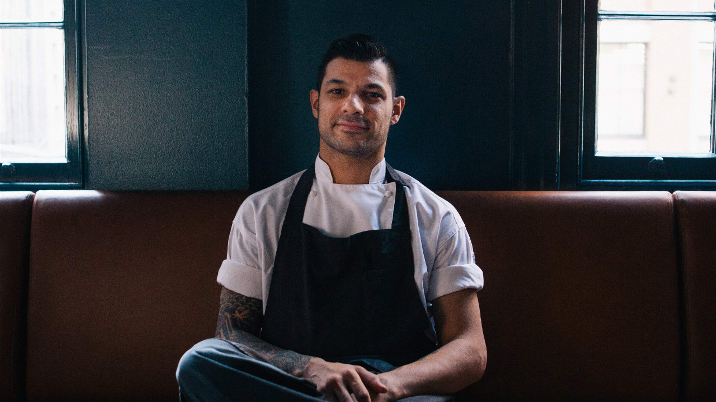 The Edinburgh Castle Is Sydney's Newest Historic Pub Revamp - Concrete ...