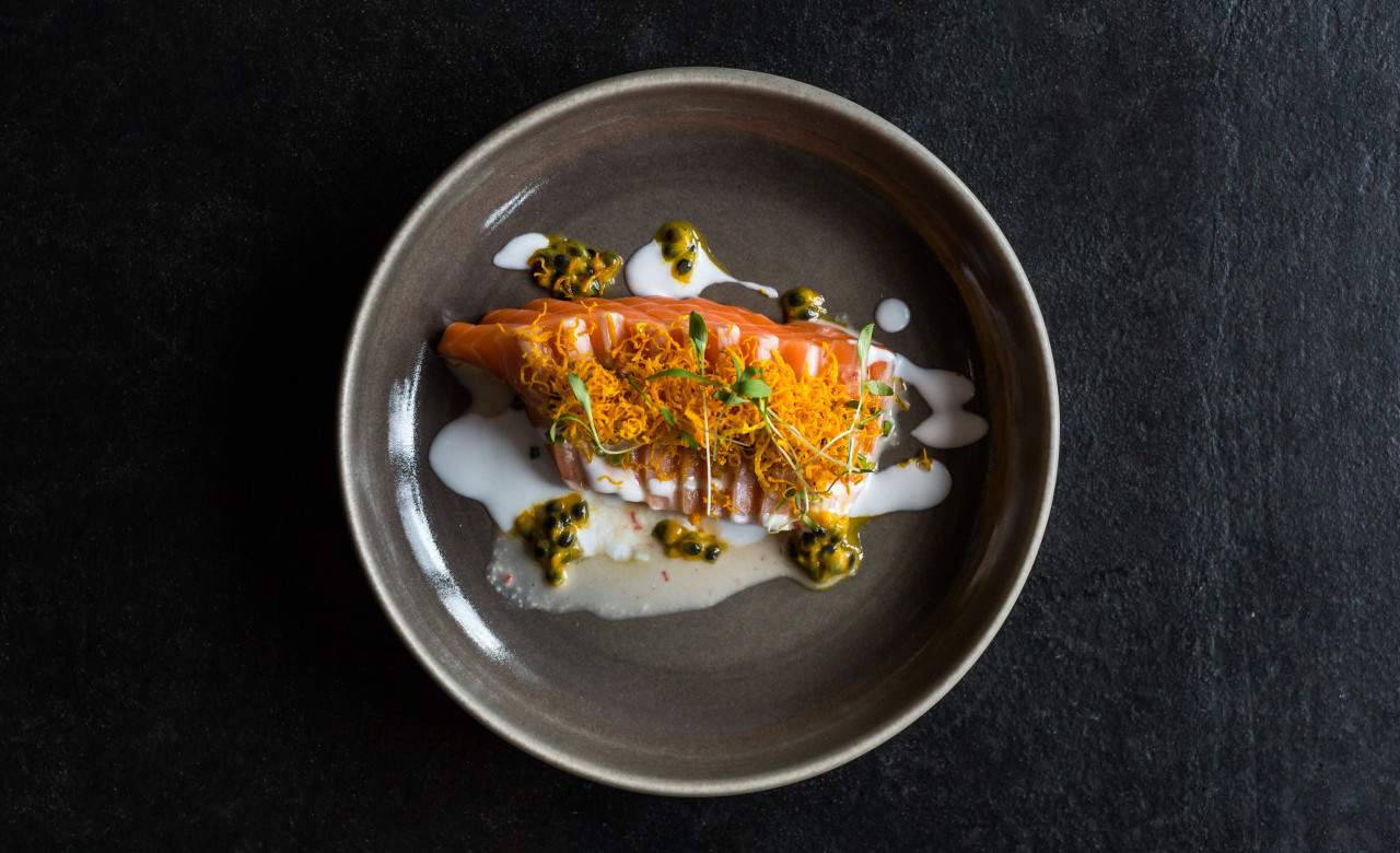 Azabu, Auckland Review