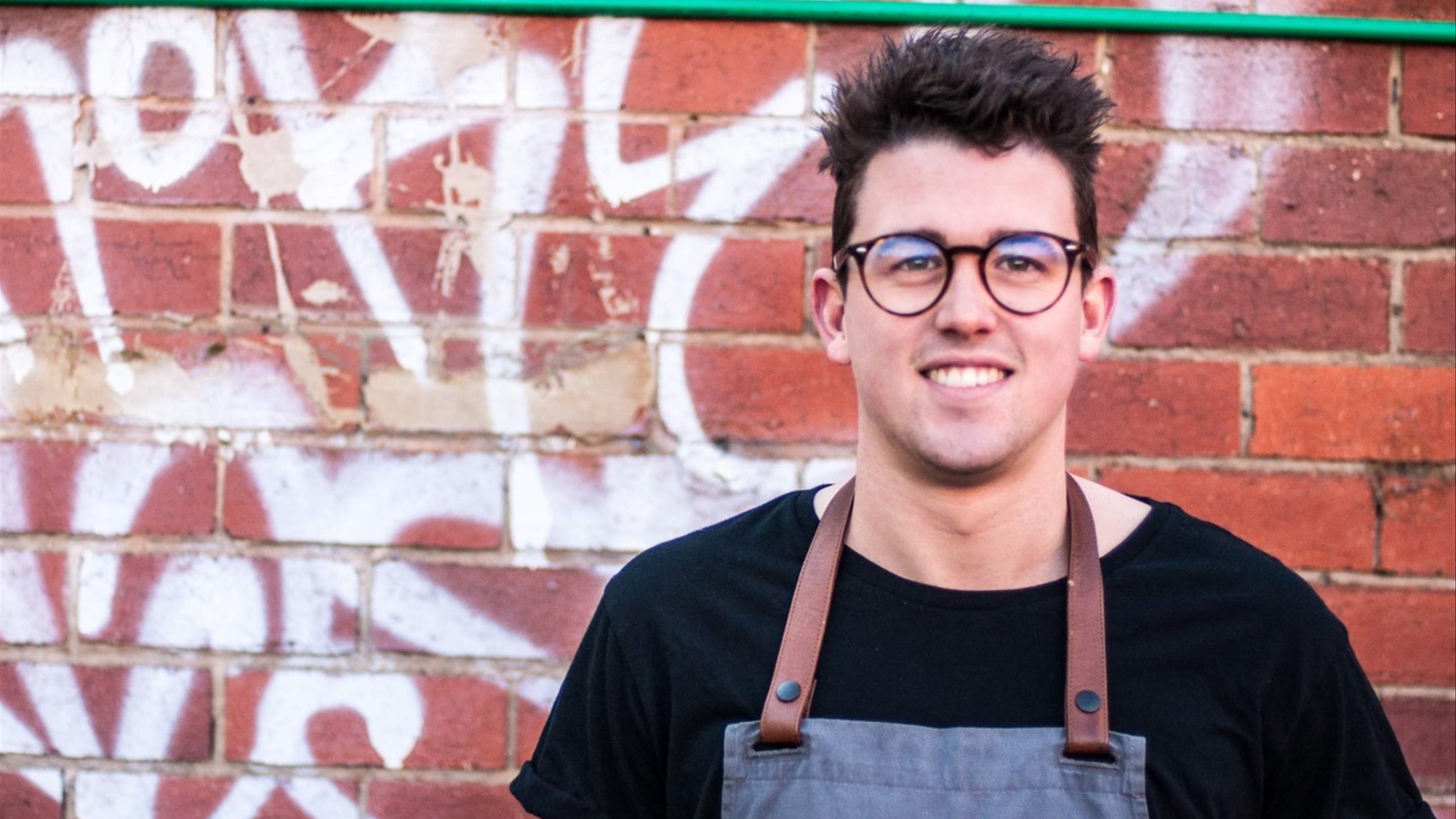 Melbourne's New Rotating Cuisine Restaurant is Run By A 22-Year-Old ...