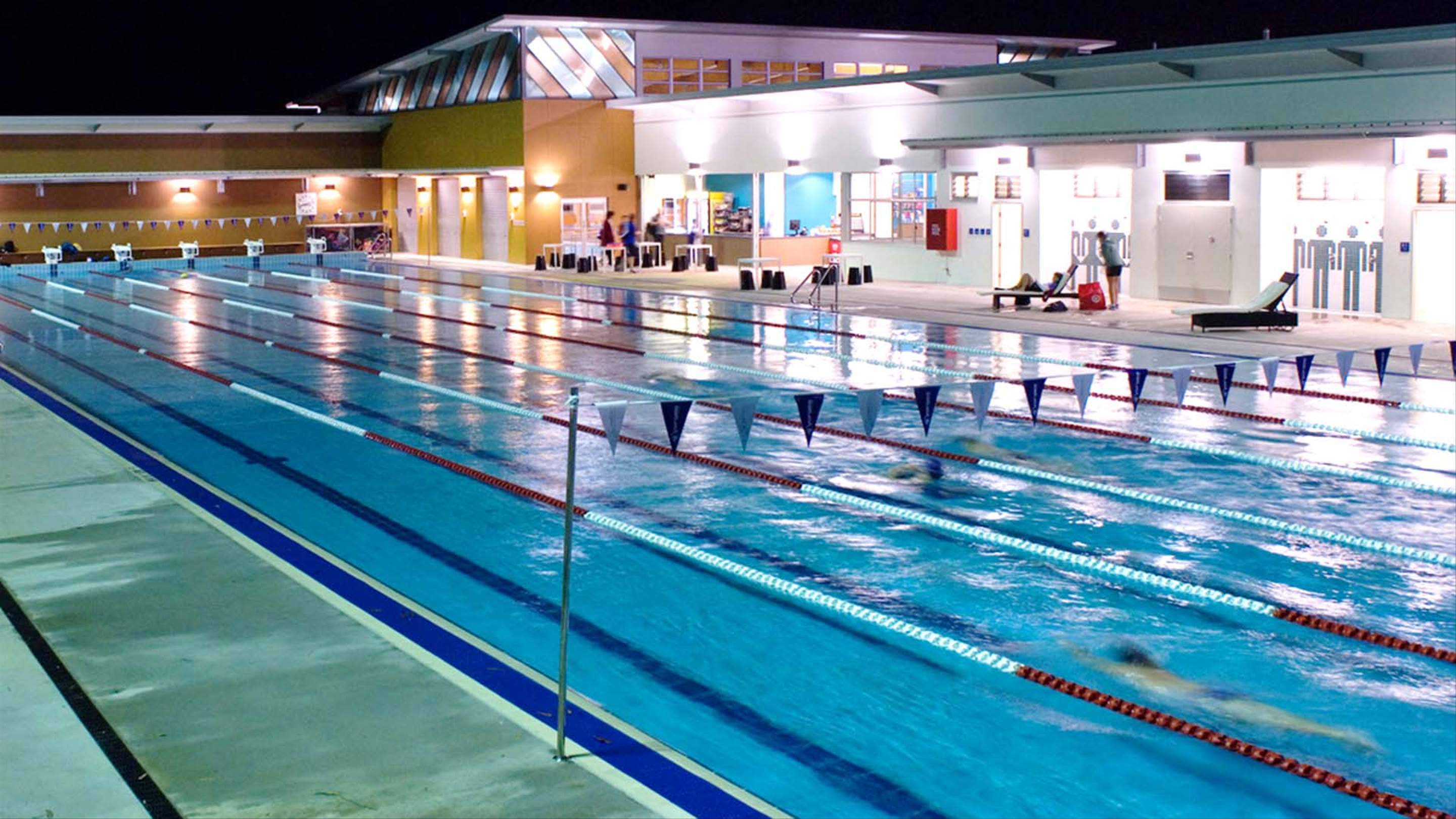Grab Your Togs: You Can Swim in Brisbane City Council's 22 Public Pools ...
