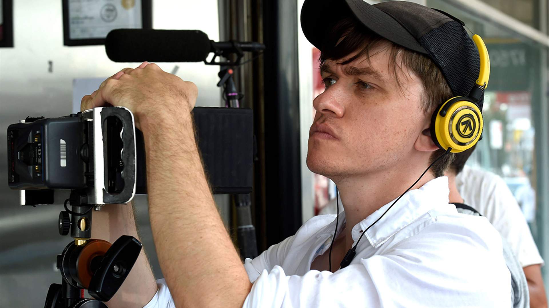 Why Down Under's Abe Forsythe Made the Cronulla Riots Into a Comedy ...