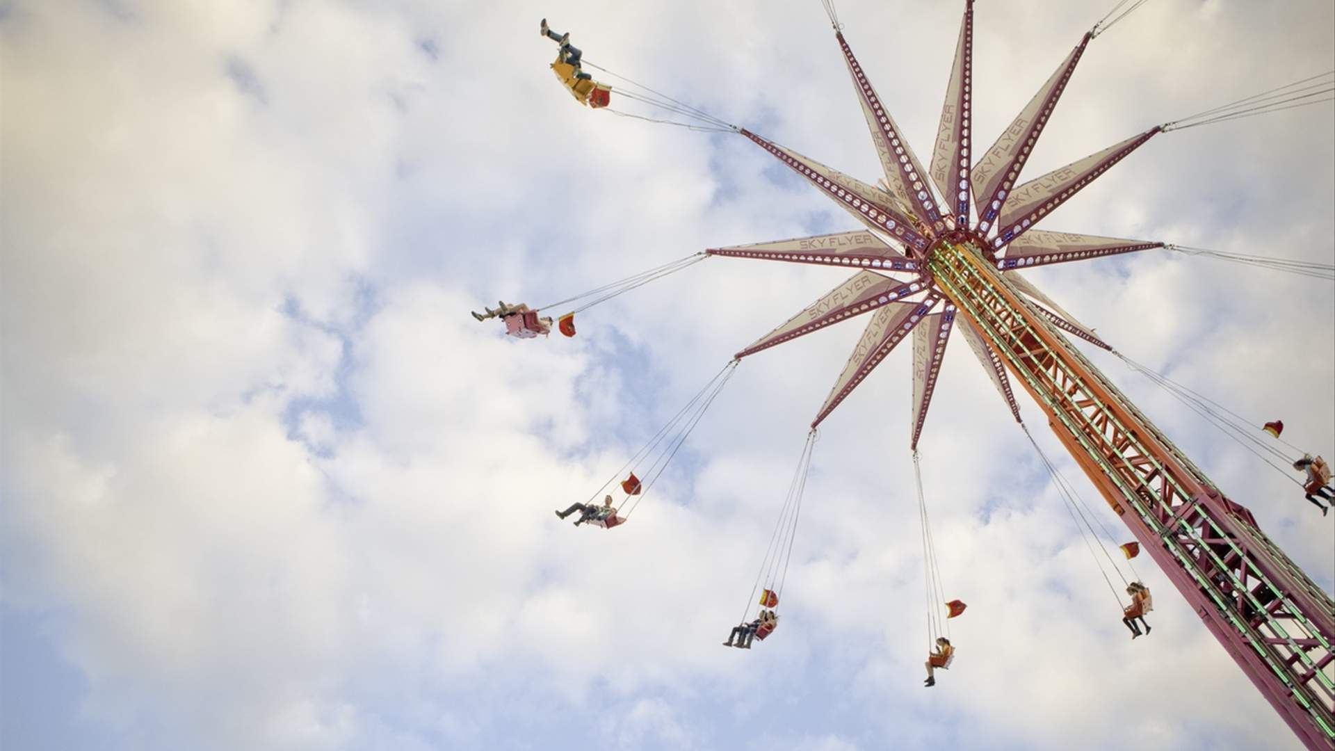 The Ten Best Things to Do for the Ekka 2016 Holiday - Concrete Playground