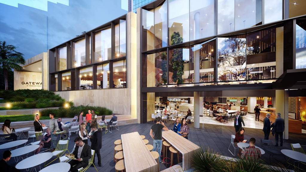 Circular Quay Is Getting a Huge New (and Actually Good) Dining Precinct ...