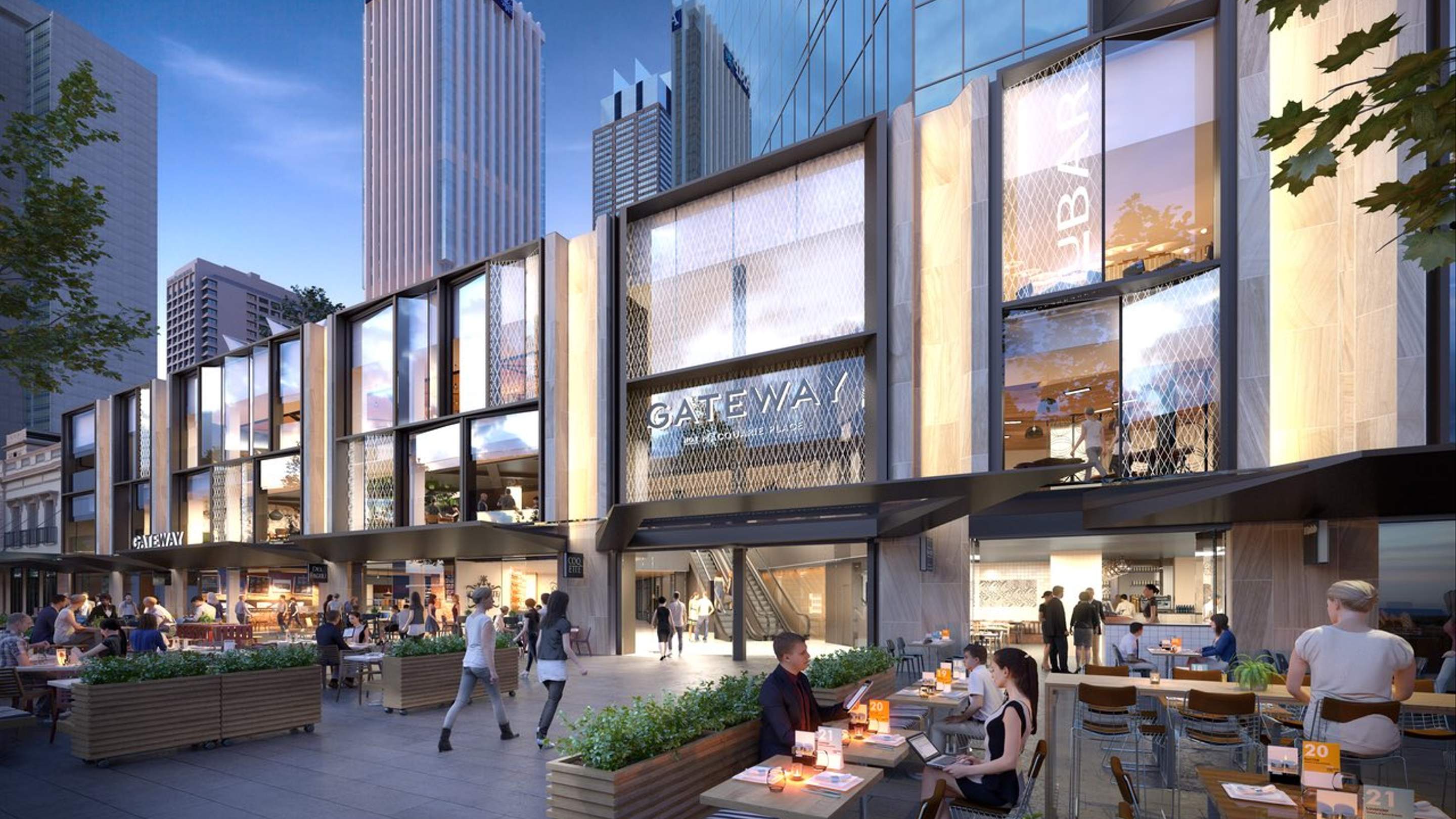 Circular Quay Is Getting a Huge New (and Actually Good) Dining Precinct ...