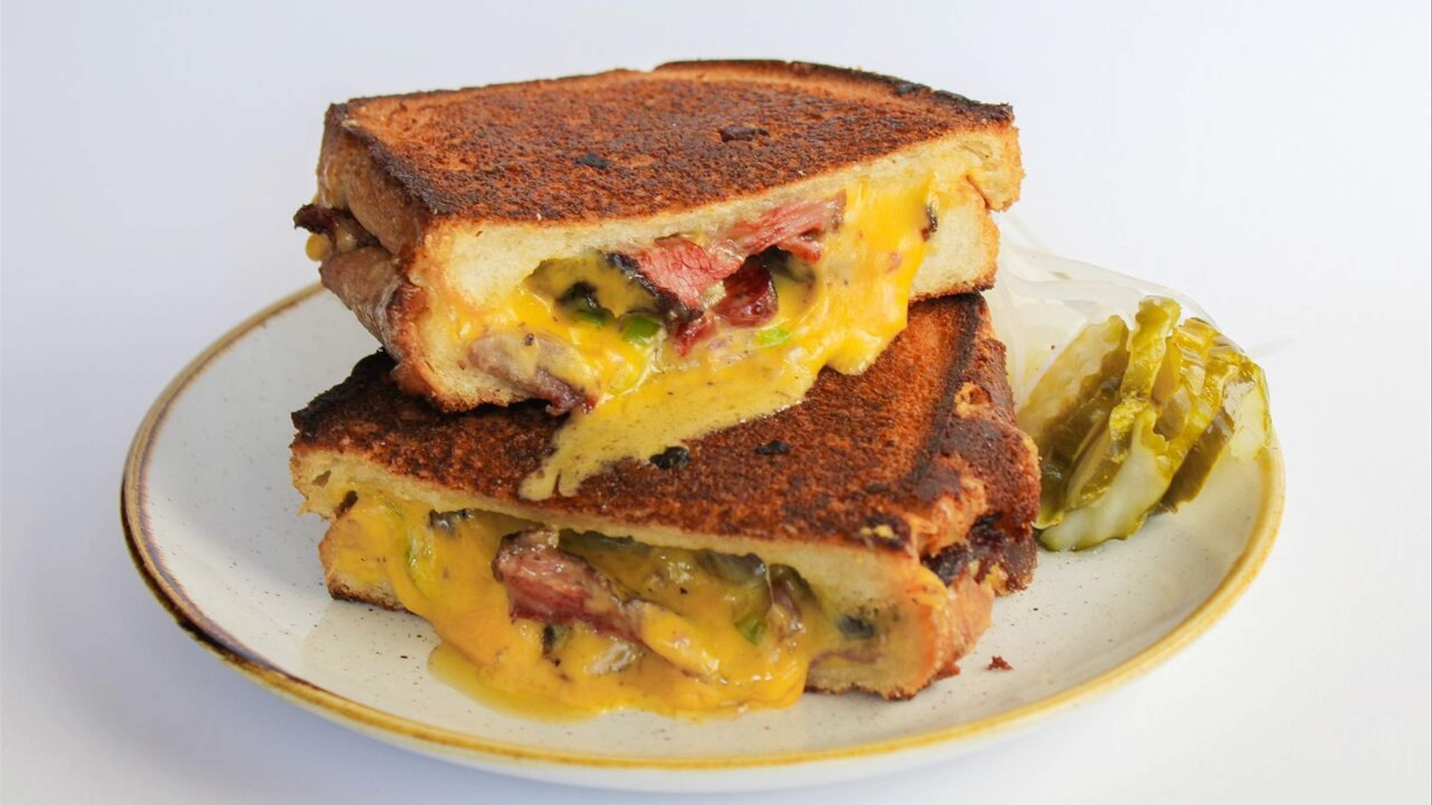 Fancy Hanks to Open New CBD Rooftop Bar Good Heavens - Concrete Playground