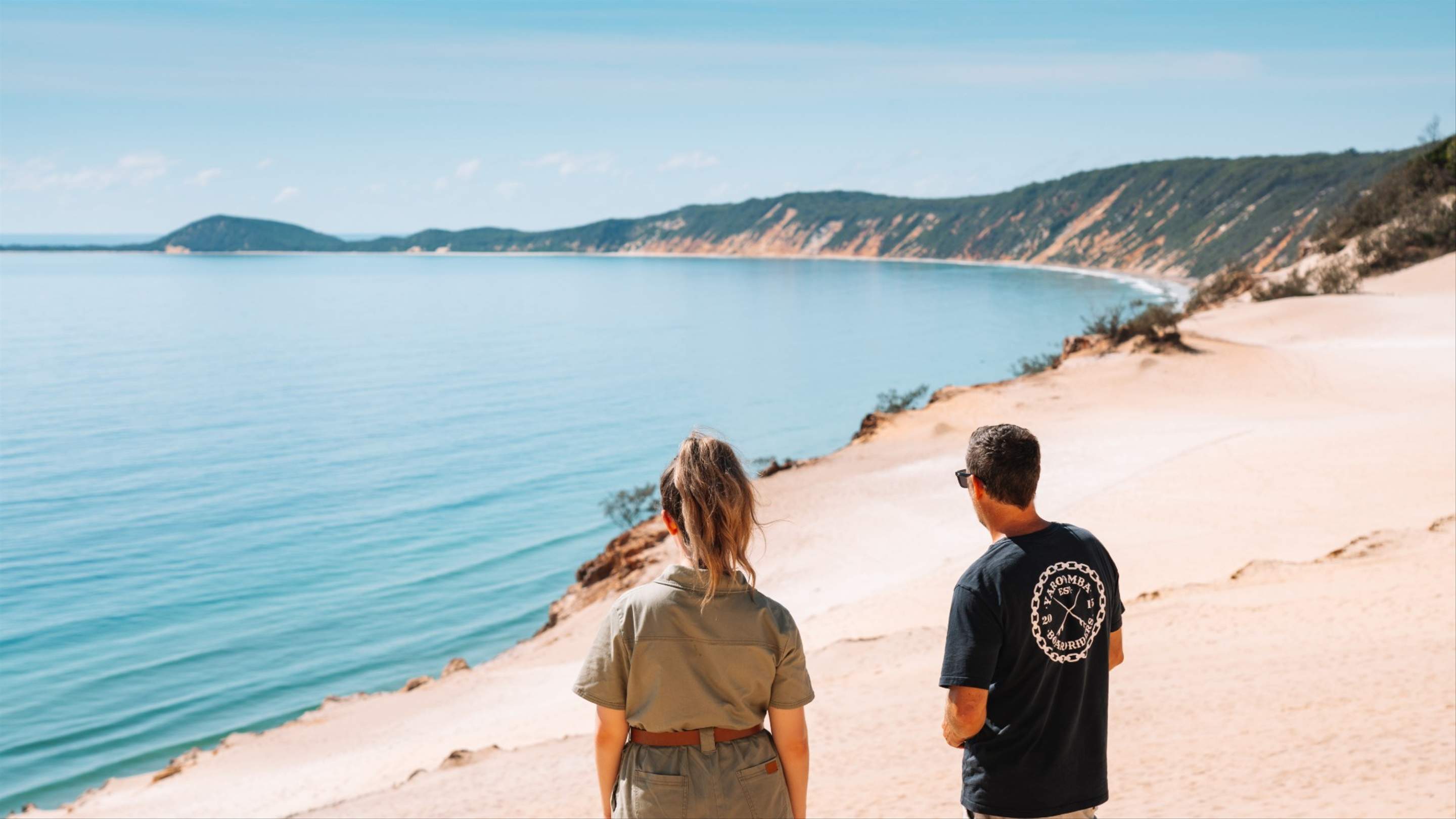 A Weekender's Guide to Rainbow Beach - Concrete Playground
