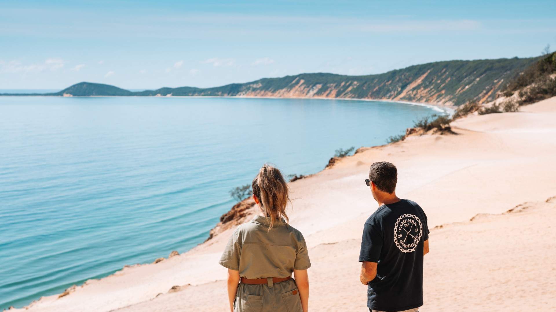 A Weekender's Guide to Rainbow Beach - Concrete Playground