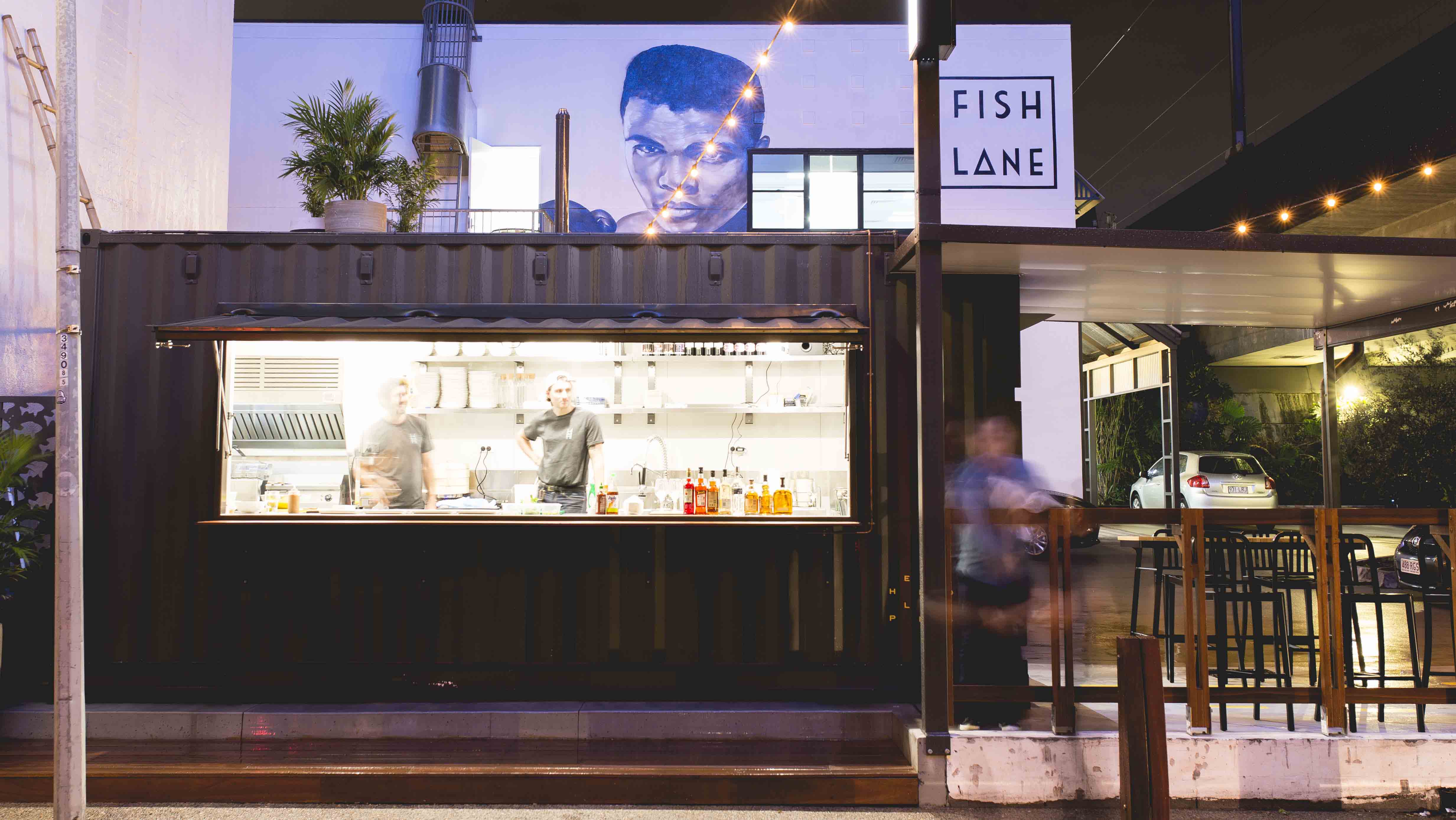 Hello Please, South Brisbane Review