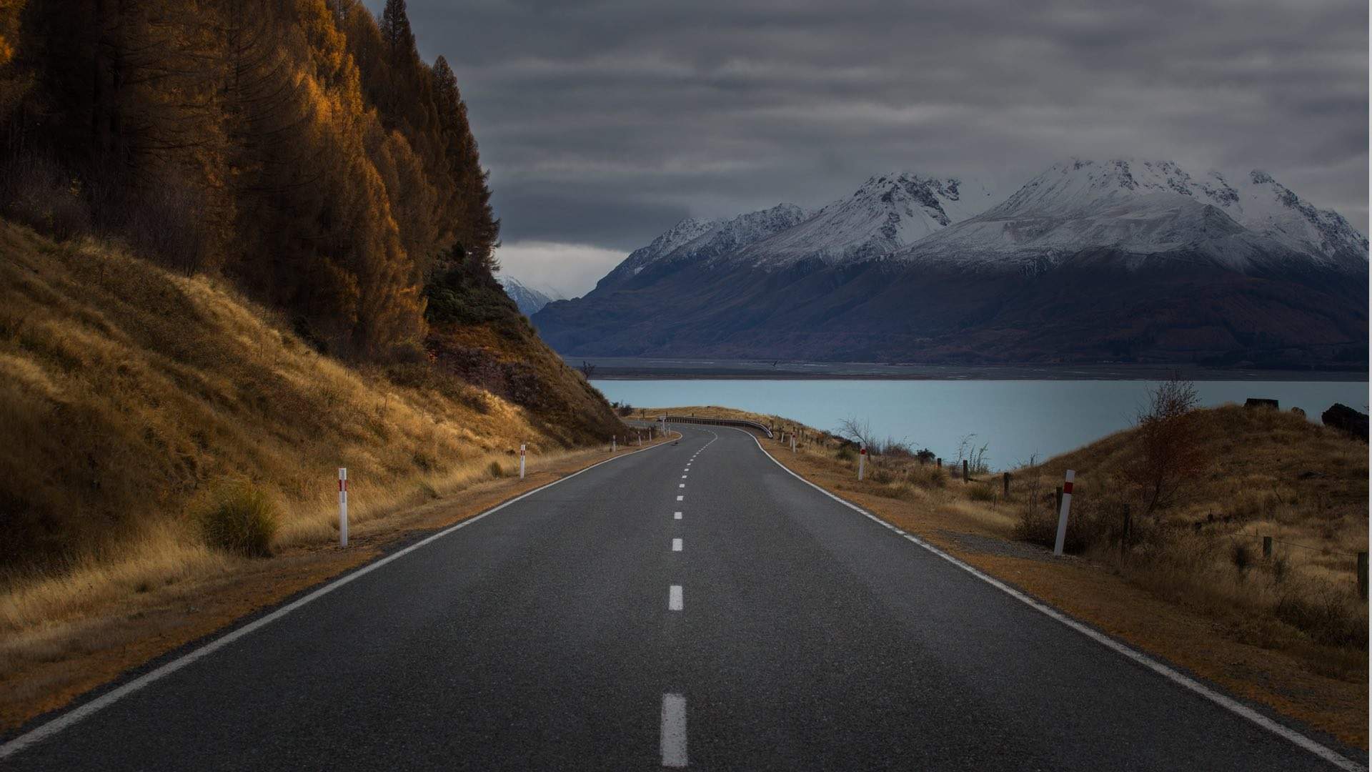 Outside Guide: 48 Hours in Lake Tekapo - Concrete Playground