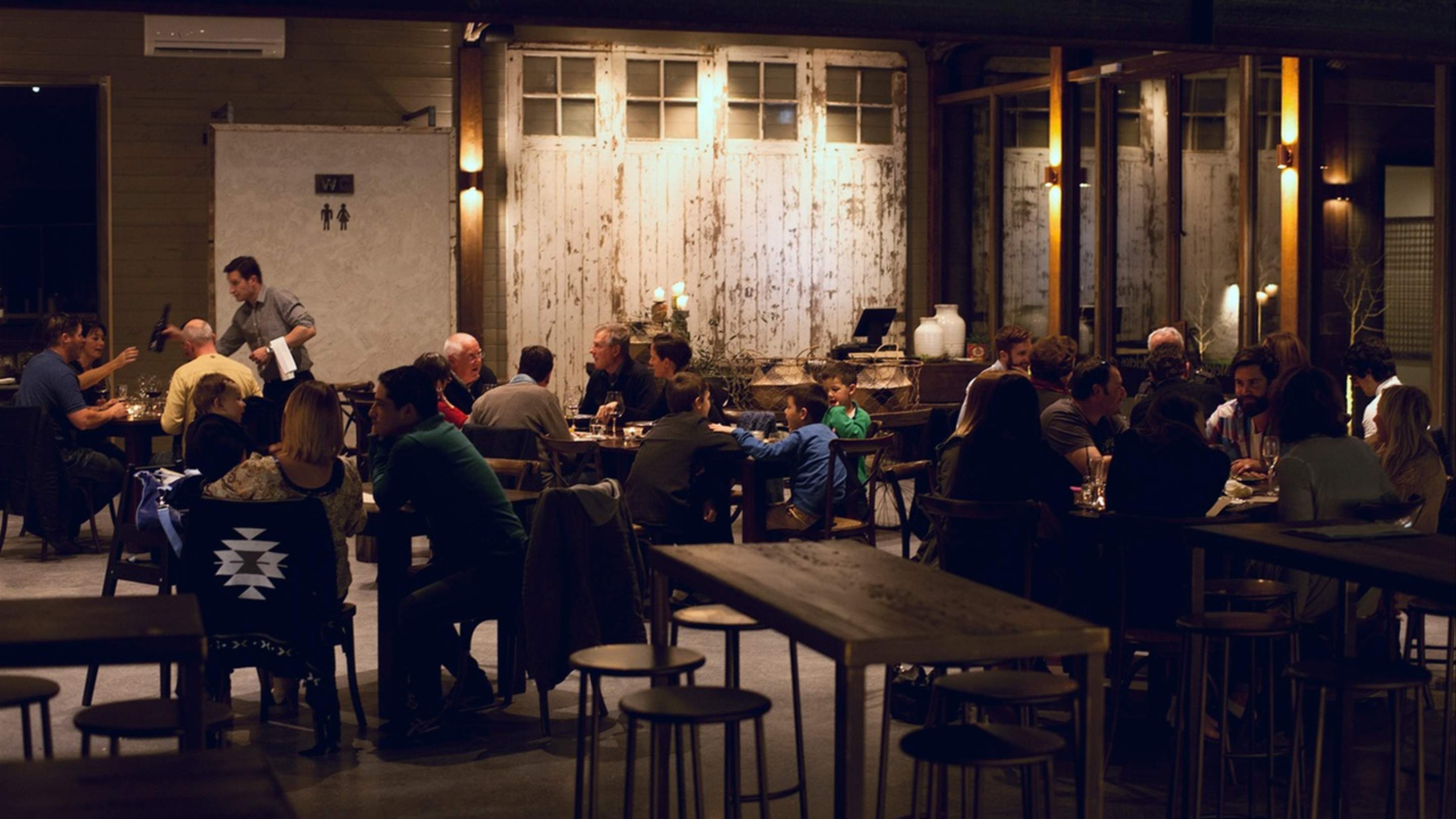 Meletos, Coldstream Review