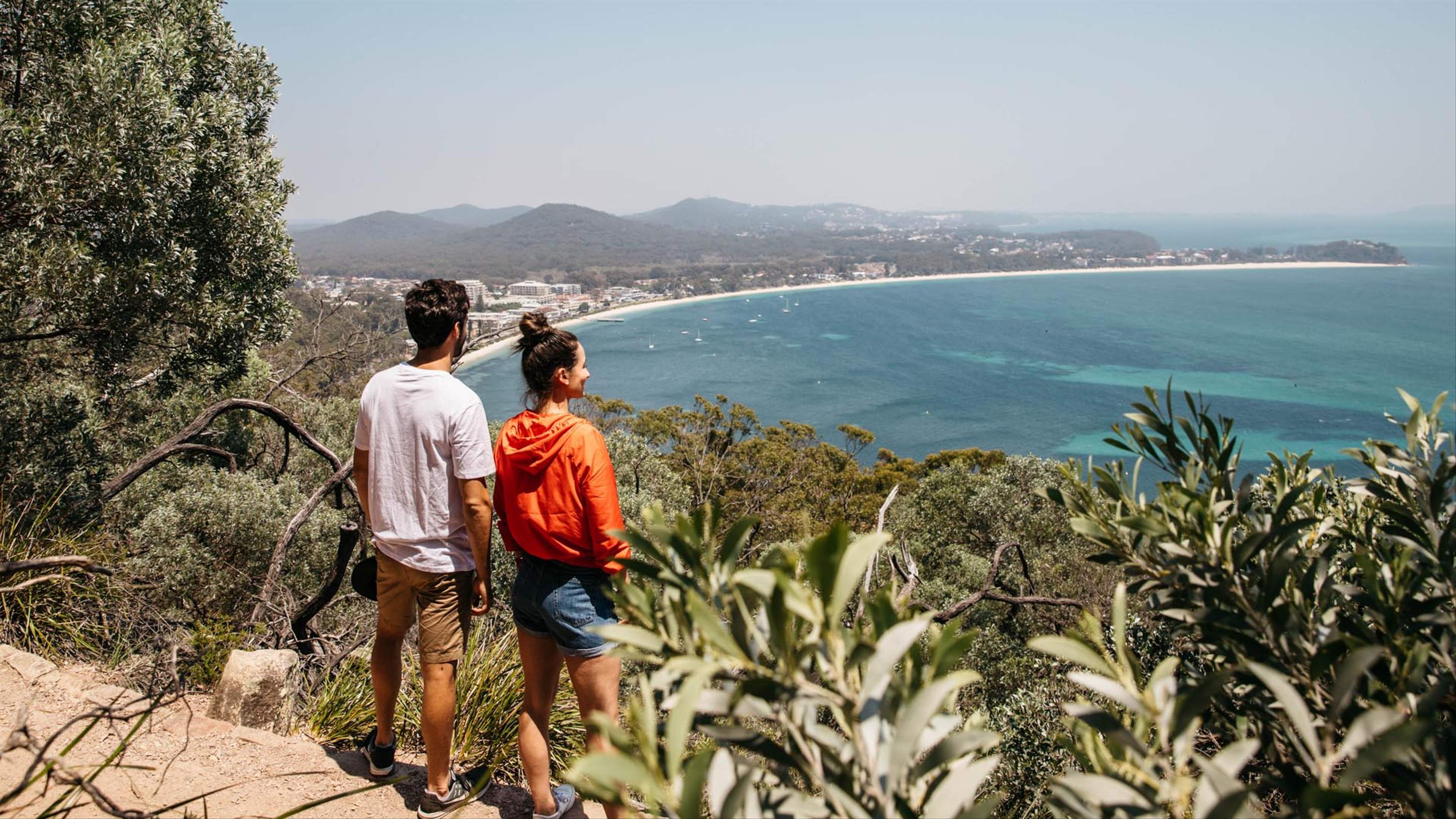 A Winter Escapist's Guide to Port Stephens and Its Surrounds - Concrete ...