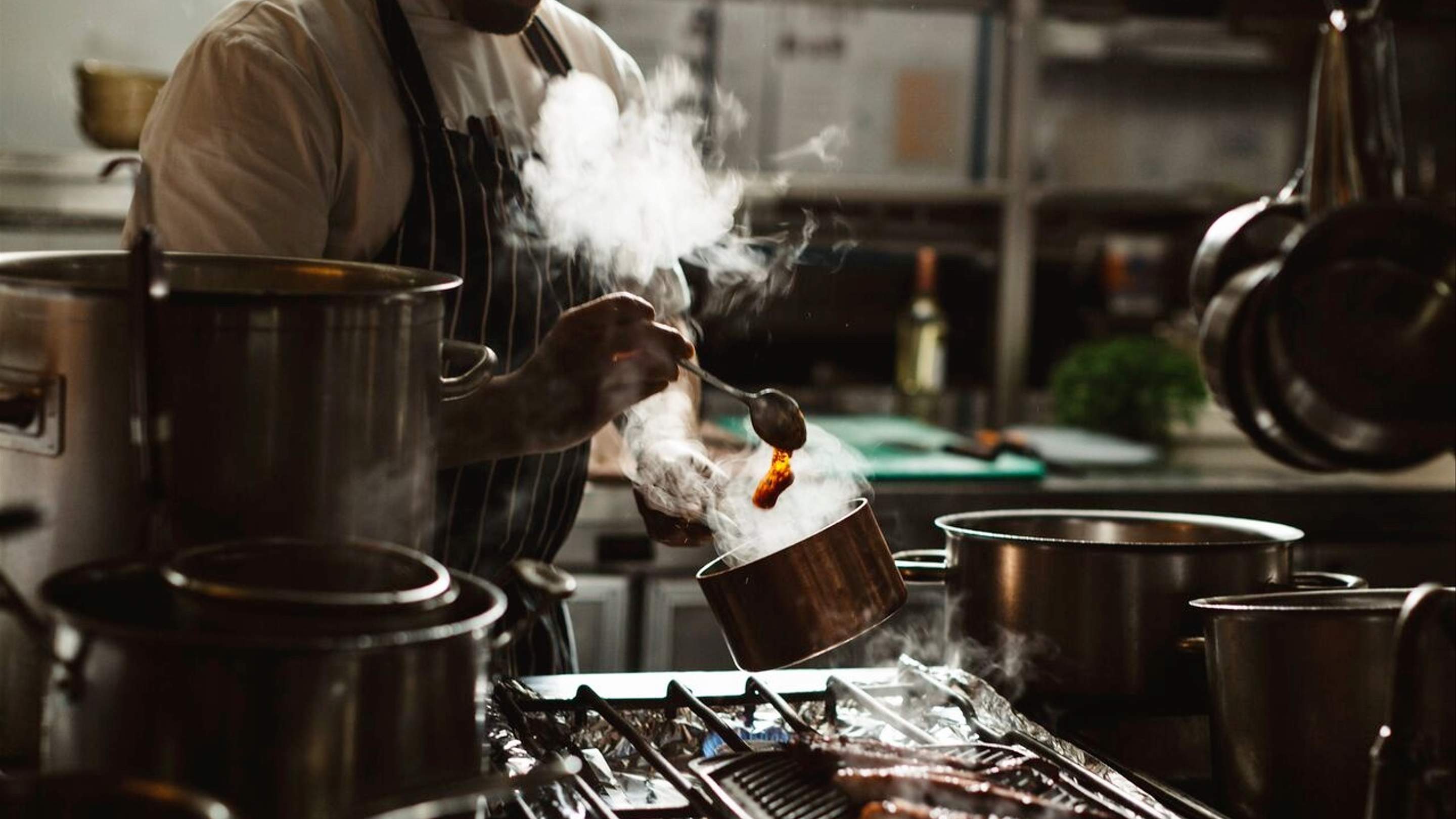 Paddo Inn, Paddington Review