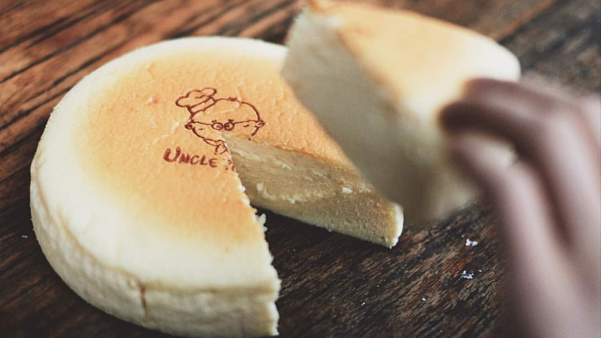 Uncle Tetsu, Sydney Review