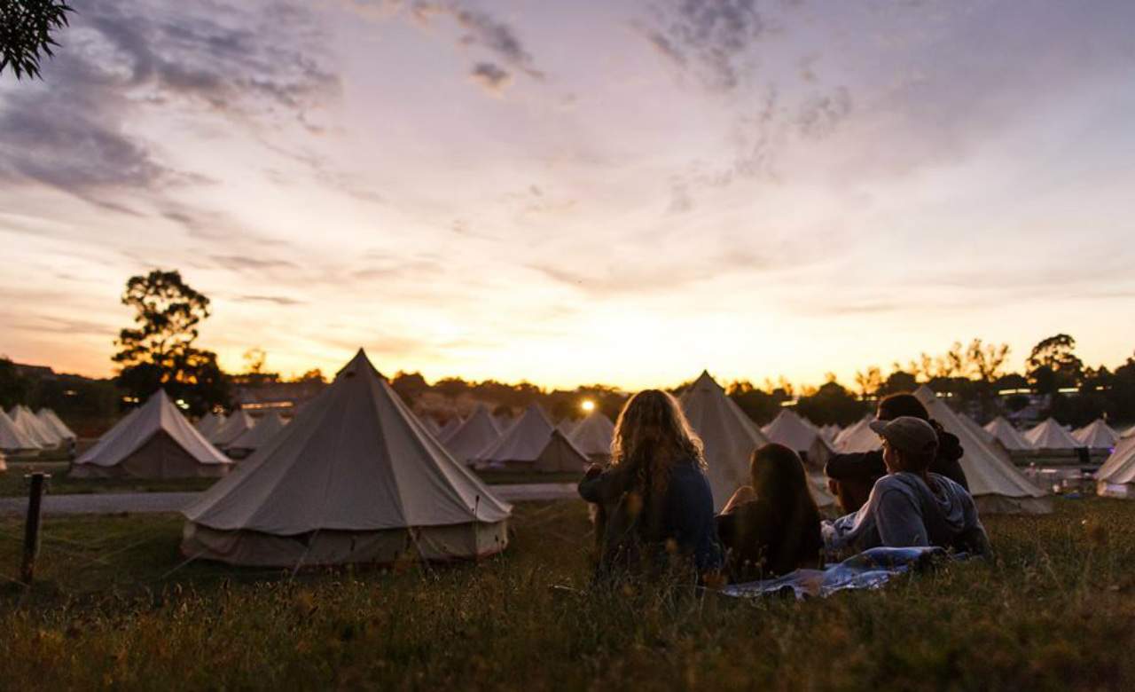 Beyond the Valley 2016 - Concrete Playground