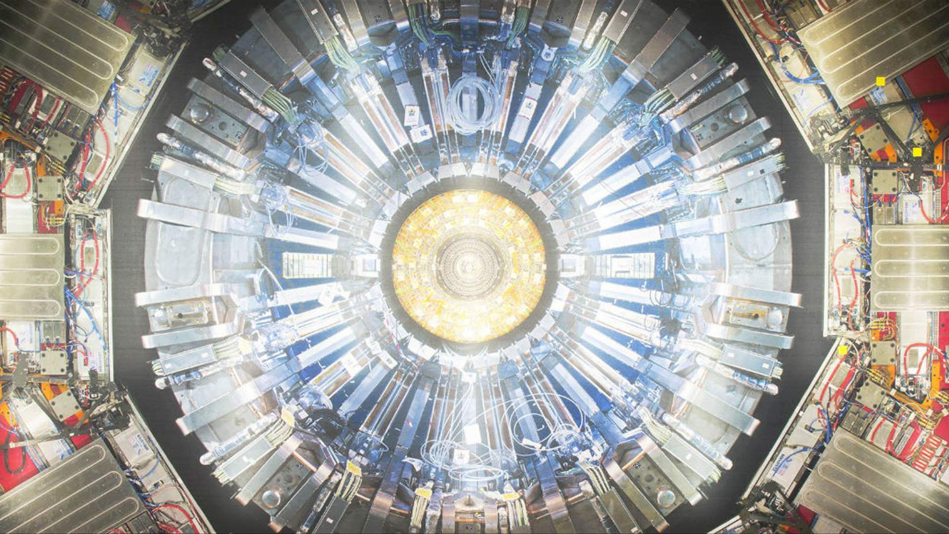 Collider - Concrete Playground