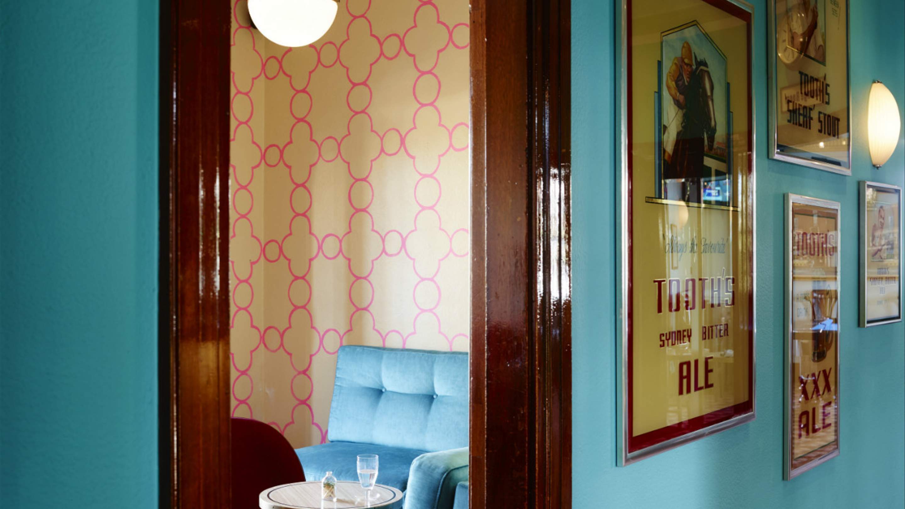 The Oaks Hotel, Neutral Bay Review