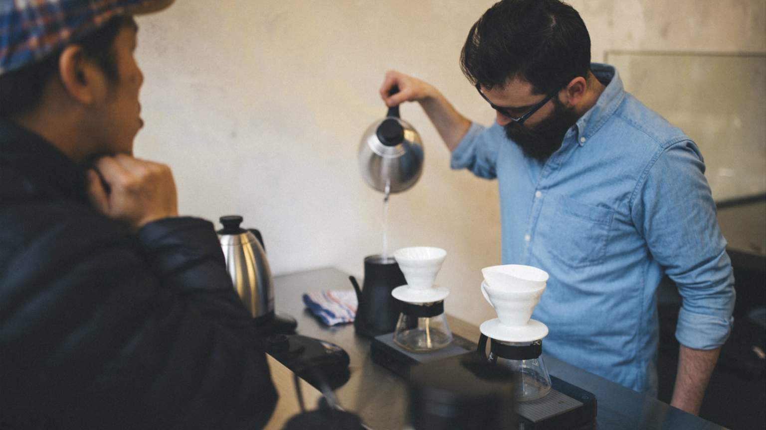 The Cannery, Rosebery Review