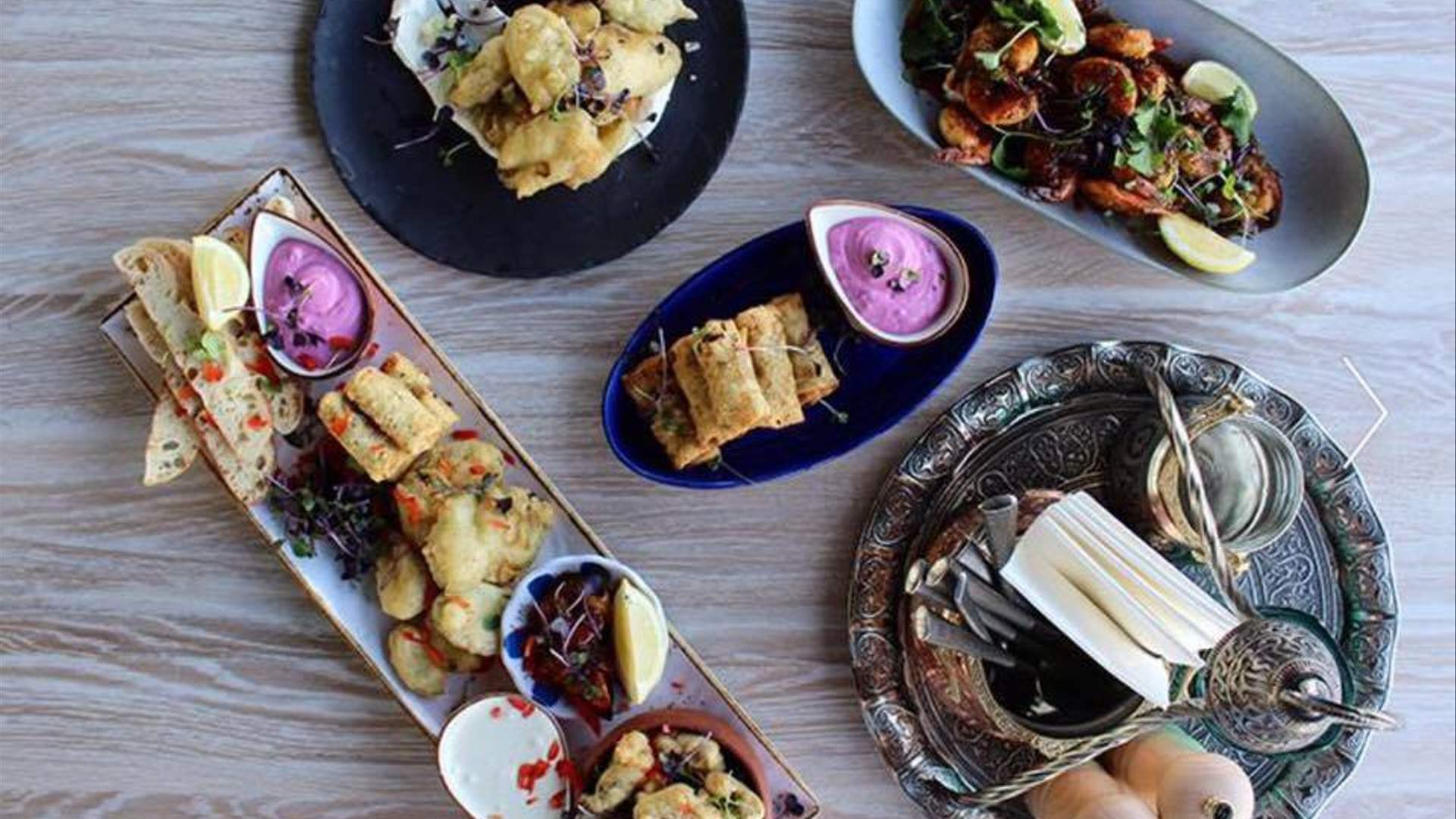 Devon on the Wharf, Devonport Review