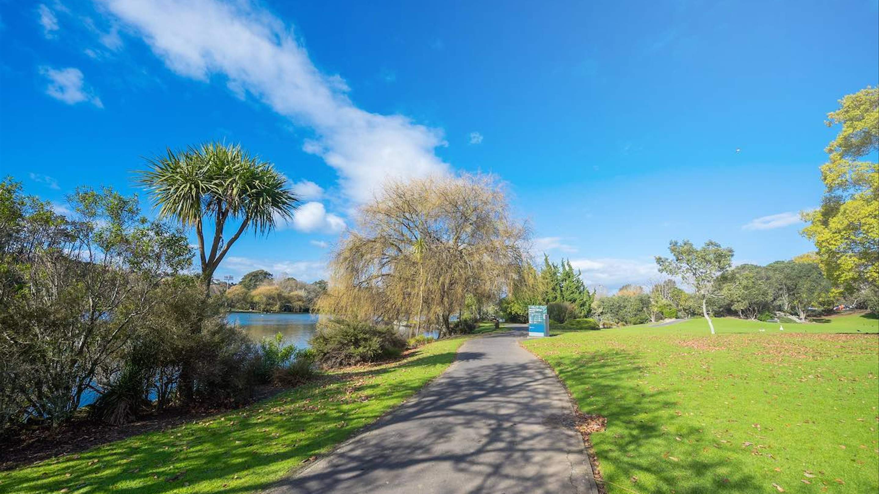 The Ten Best Inner City Running Trails in Auckland - Concrete Playground