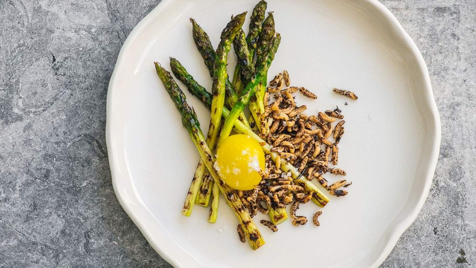 A Look Inside Sydney's New Restaurant and Basement Bar, Bouche on ...