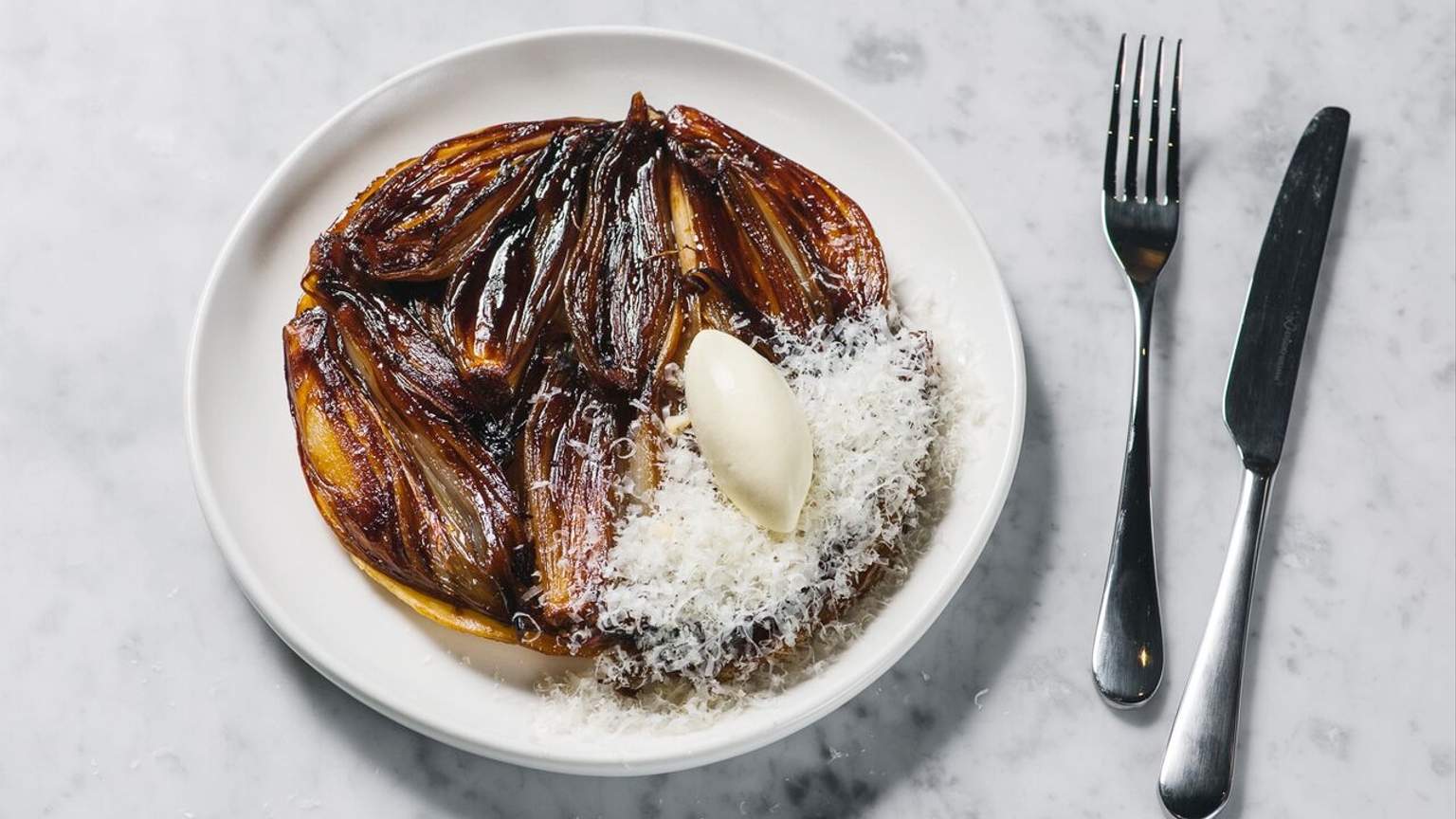 A Look Inside Sydney's New Restaurant and Basement Bar, Bouche on ...